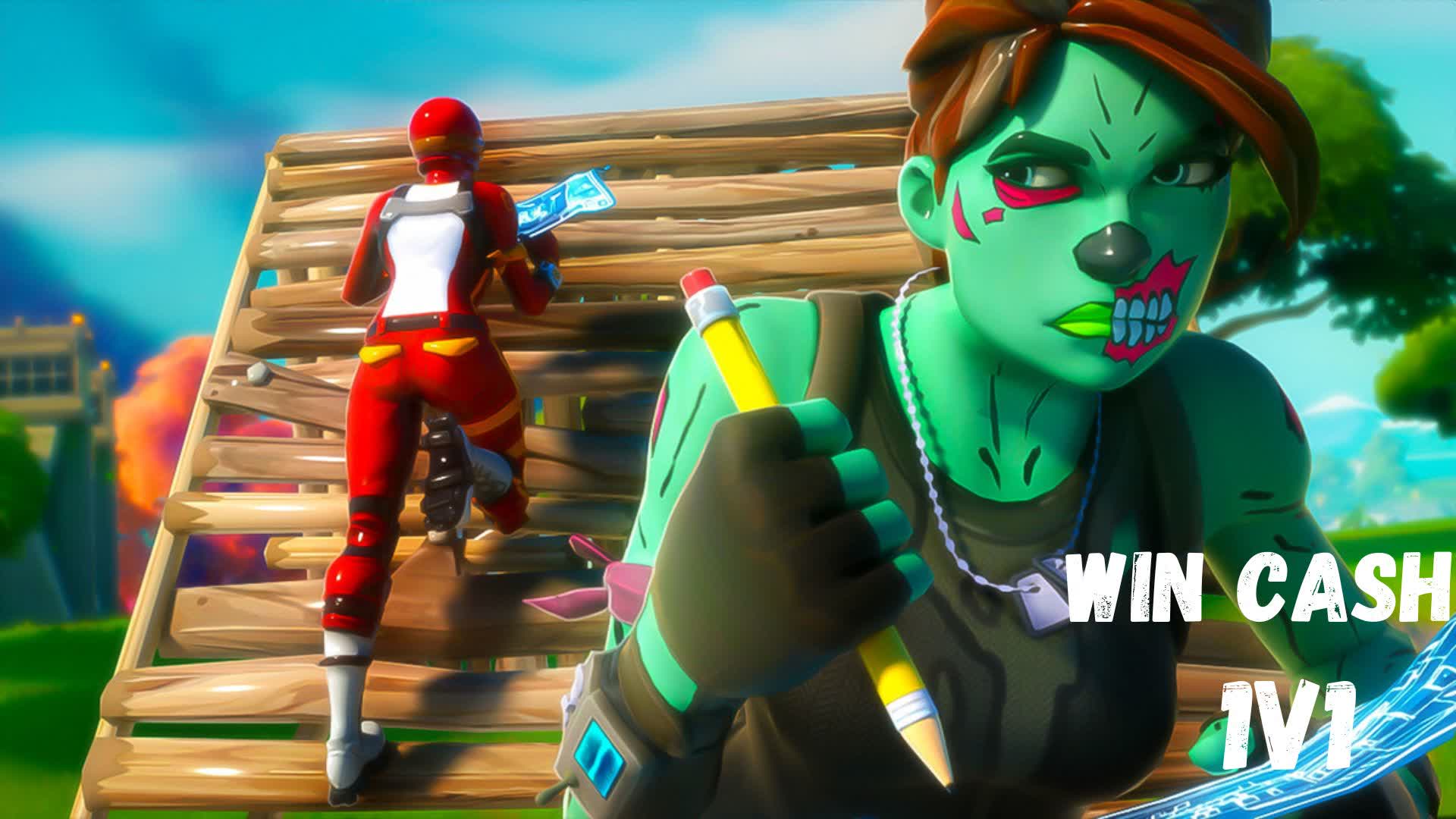 Prizes 1v1 map 8178-5240-7150 by fbl5 - Fortnite Creative Map Code - Fortnite.GG