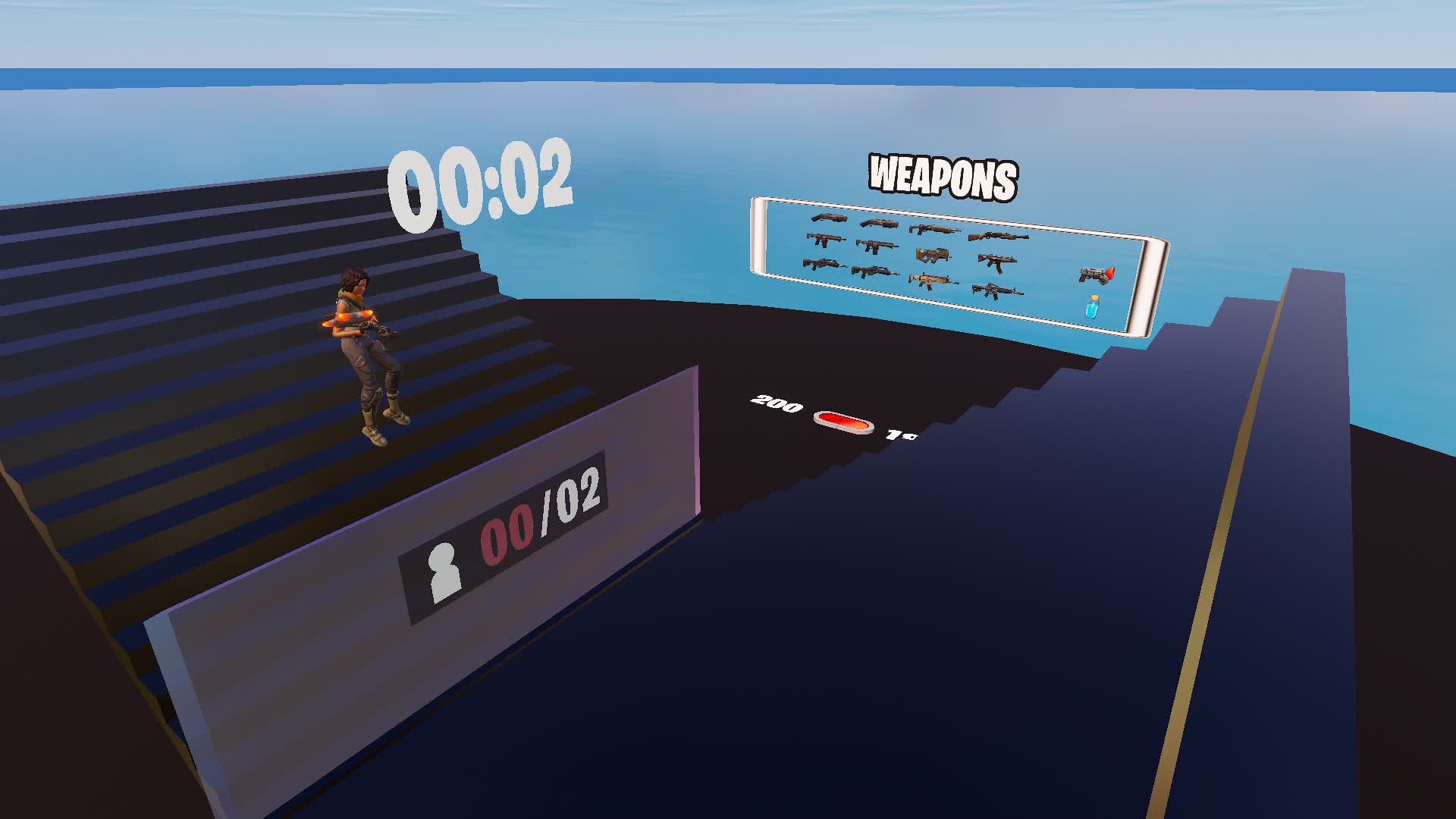 Nathan1 1v1 (Tuff) 6252-6928-0563 by nathan1yt - Fortnite Creative Map ...