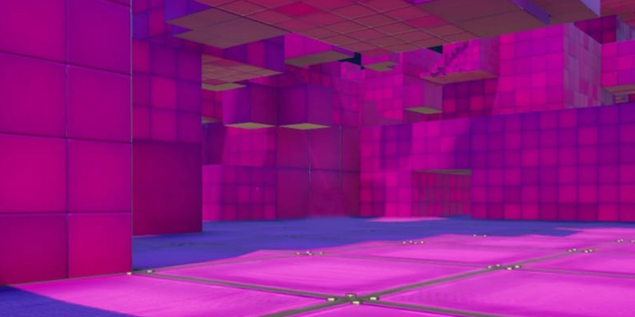 💖CREATIVO ROSA💖 3273-5934-5649 by amigazo - Fortnite Creative Map Code - Fortnite.GG