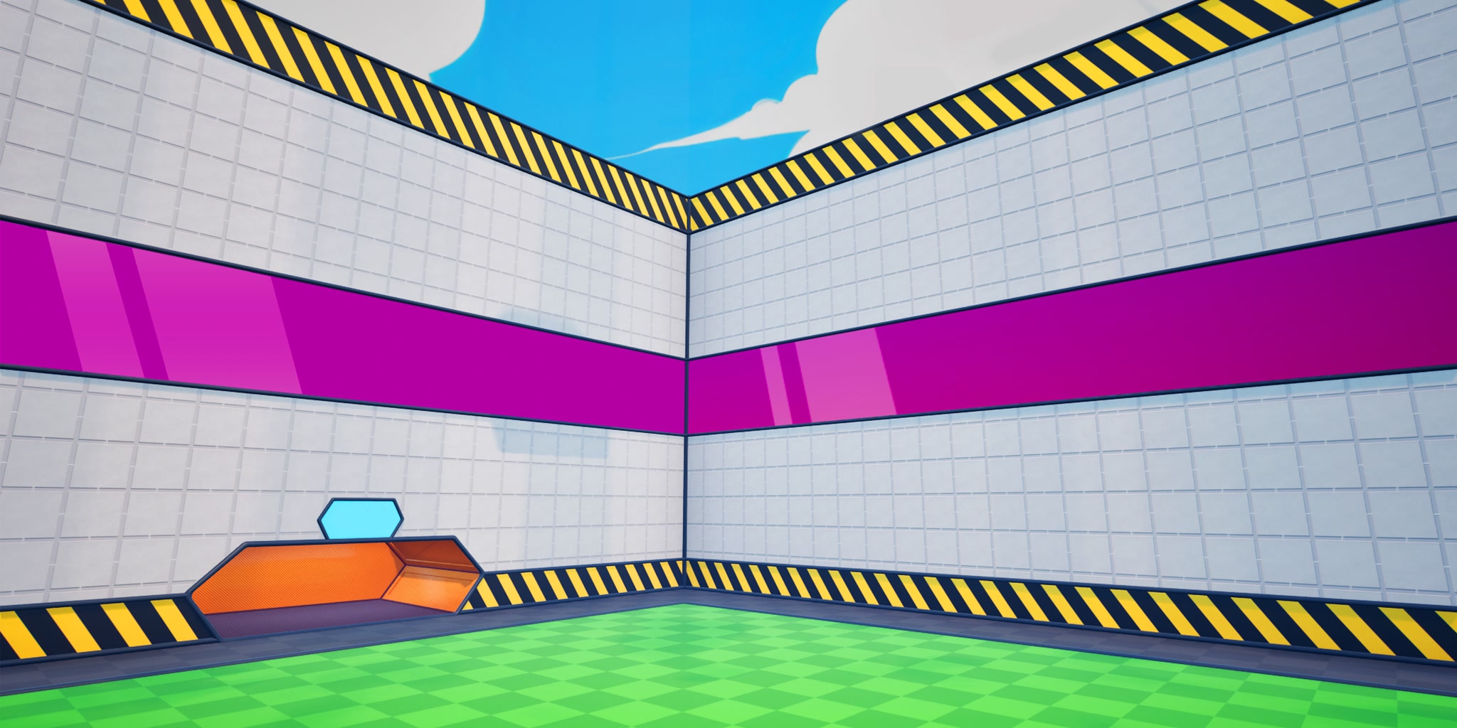 RAMP FIGHTS 🔥 FREE FOR ALL 🔥 1v1 9983-2155-4800 by bpasct - Fortnite ...