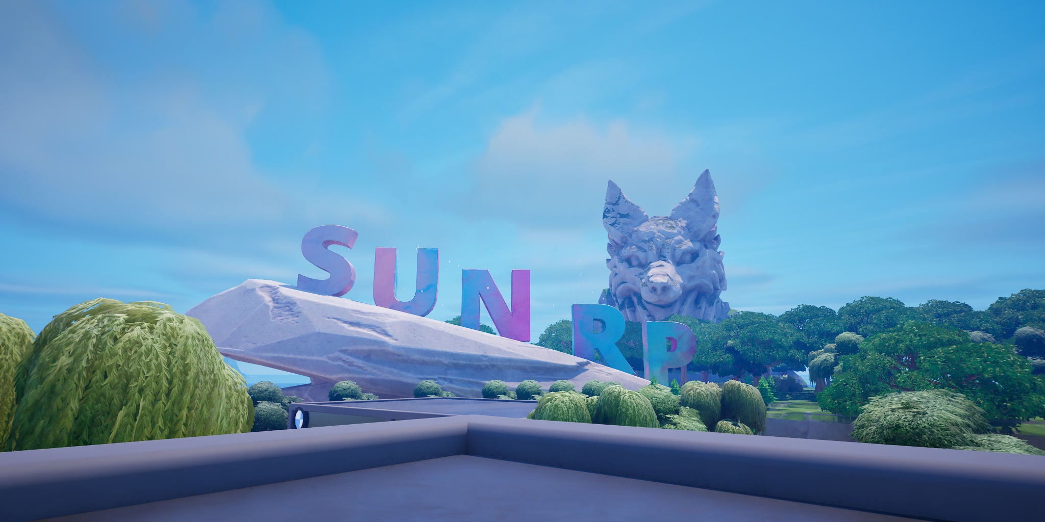 SUN RP 🌇 1886-0068-0330 by arthacsun - Fortnite Creative Map Code ...