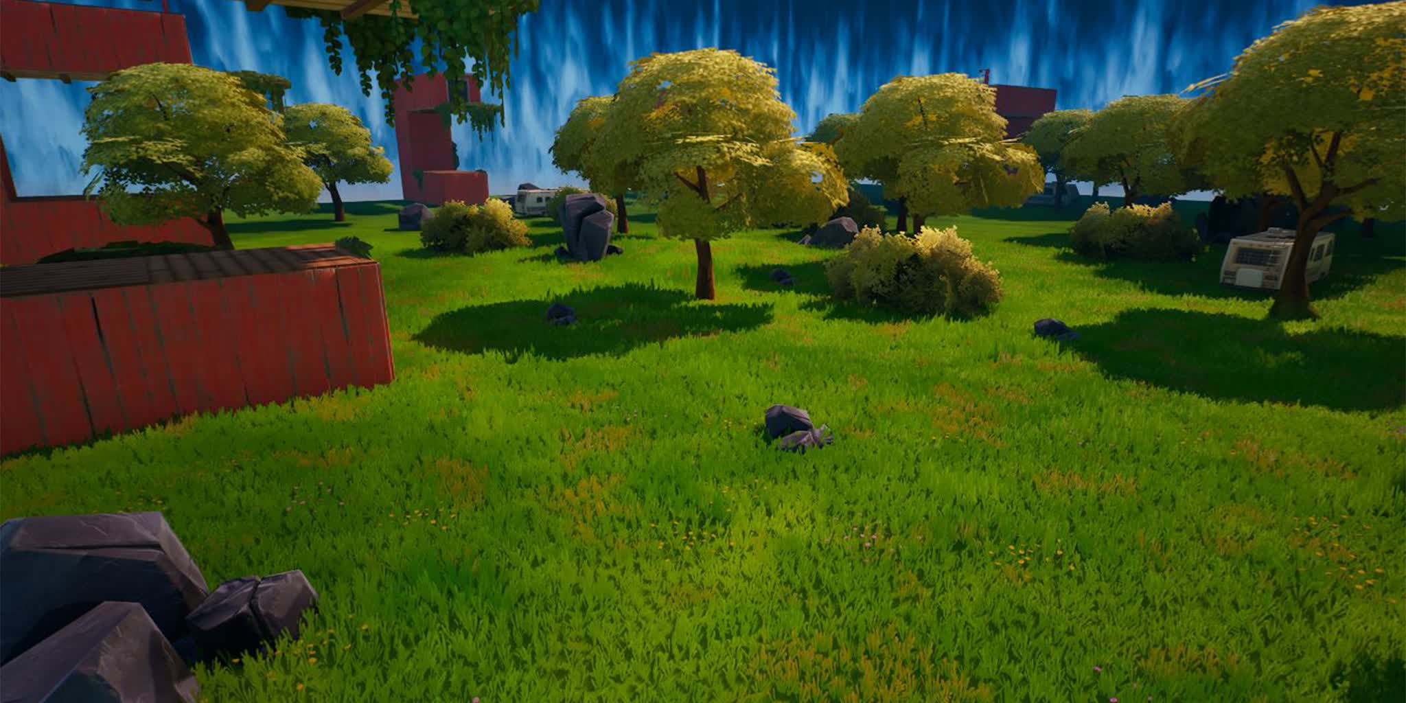 Mono disparo Shadows Island 5509-3903-1250 by jhonshadow - Fortnite ...