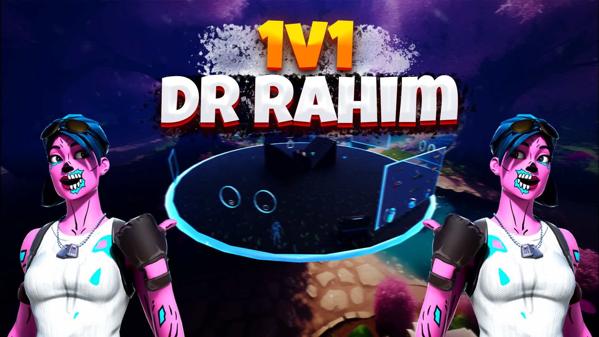 Rahim 1v1 Build Fight 🎯 Persian Map 3402-7498-5203 by rahim - Fortnite ...