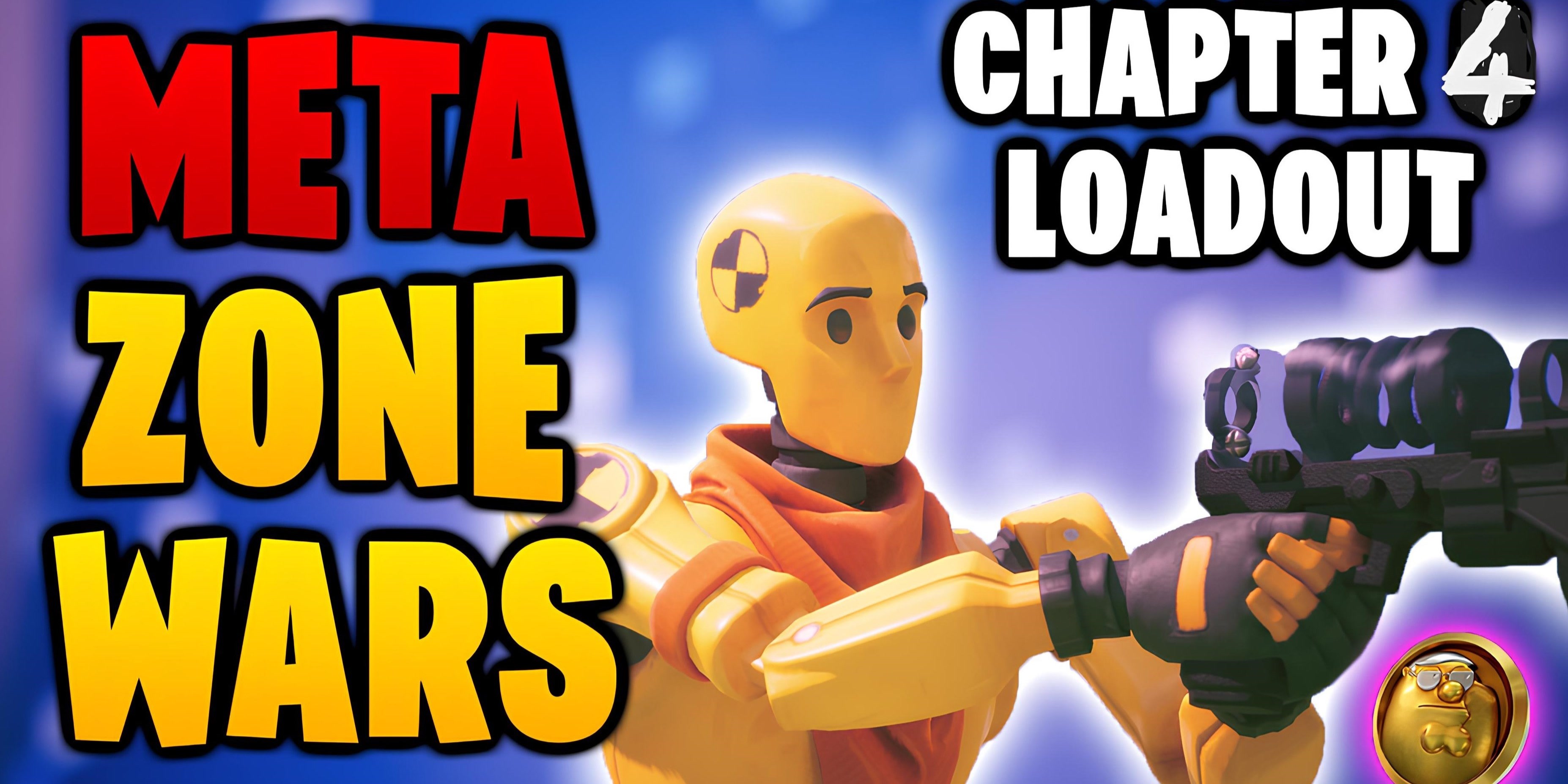 META ZONEWARS 2478-5773-2319 by fastcode - Fortnite Creative Map Code ...