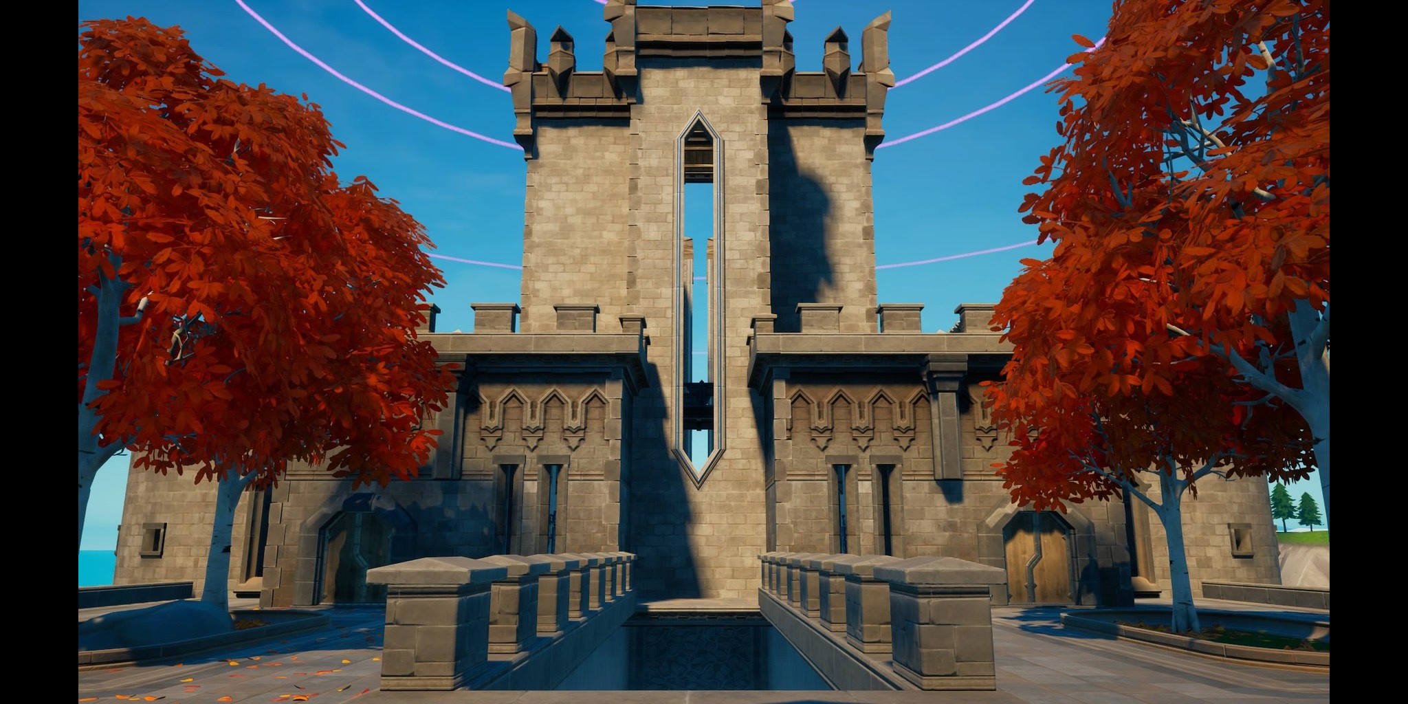 Citadel Zone Wars 7136-9921-1370 by k1llafnc - Fortnite Creative Map ...