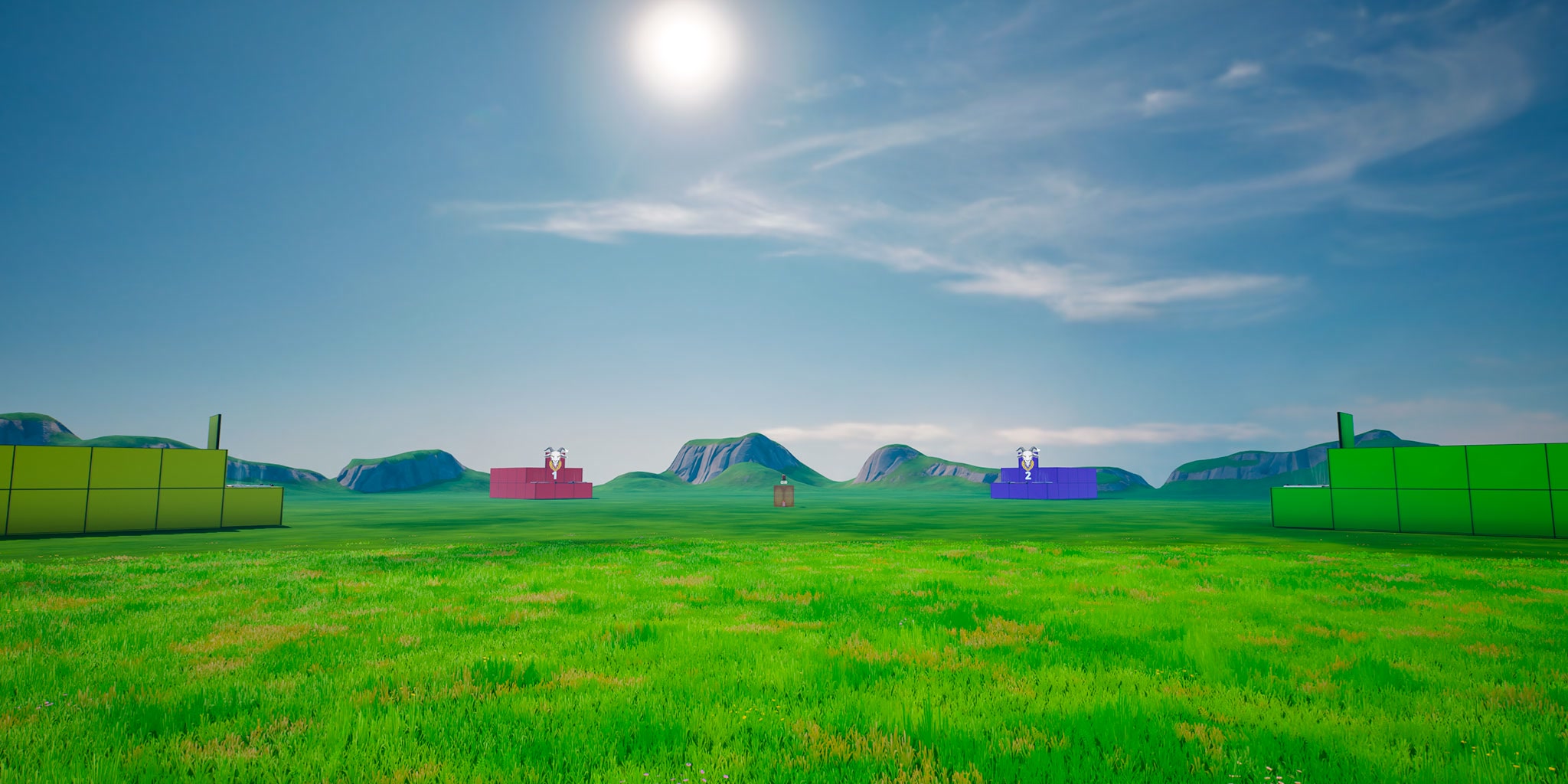 Maximum Goated! - Zone Wars 🌀 7970-1396-2083 by masohn - Fortnite ...