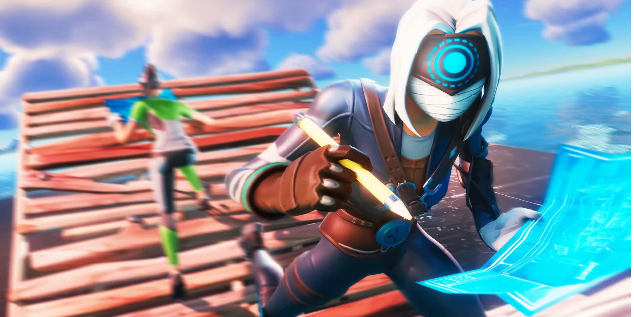 1V1 ВОЛНА SONG 7807-4222-0926 by rrtt - Fortnite Creative Map Code ...