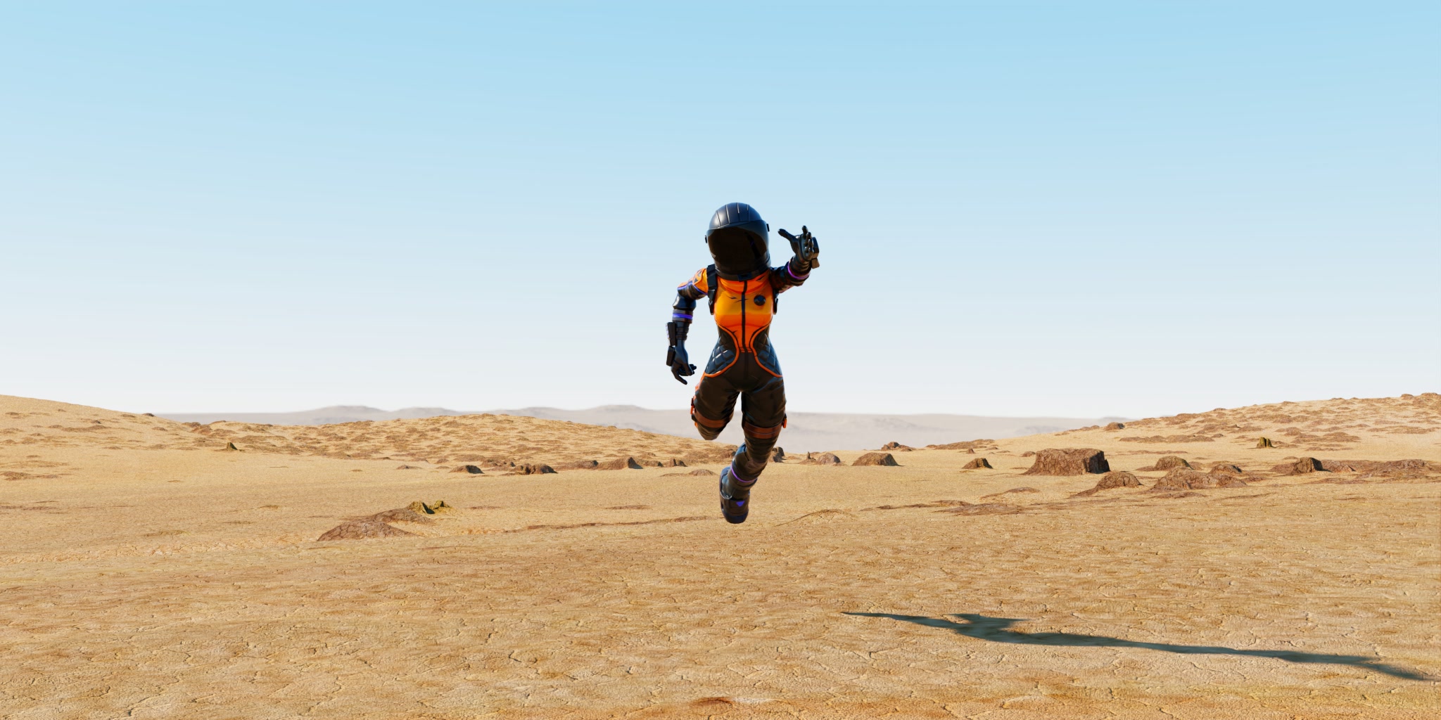 ASTRO SNIPER 🎯 2526-7781-6596 by lido - Fortnite Creative Map Code ...