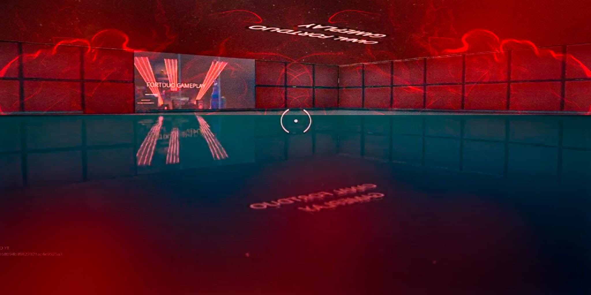 📦 BOX FIGHT FORTDUO GAMEPLAY 🎮🔫 7343-9364-4479 by fortduo-yt - Fortnite ...