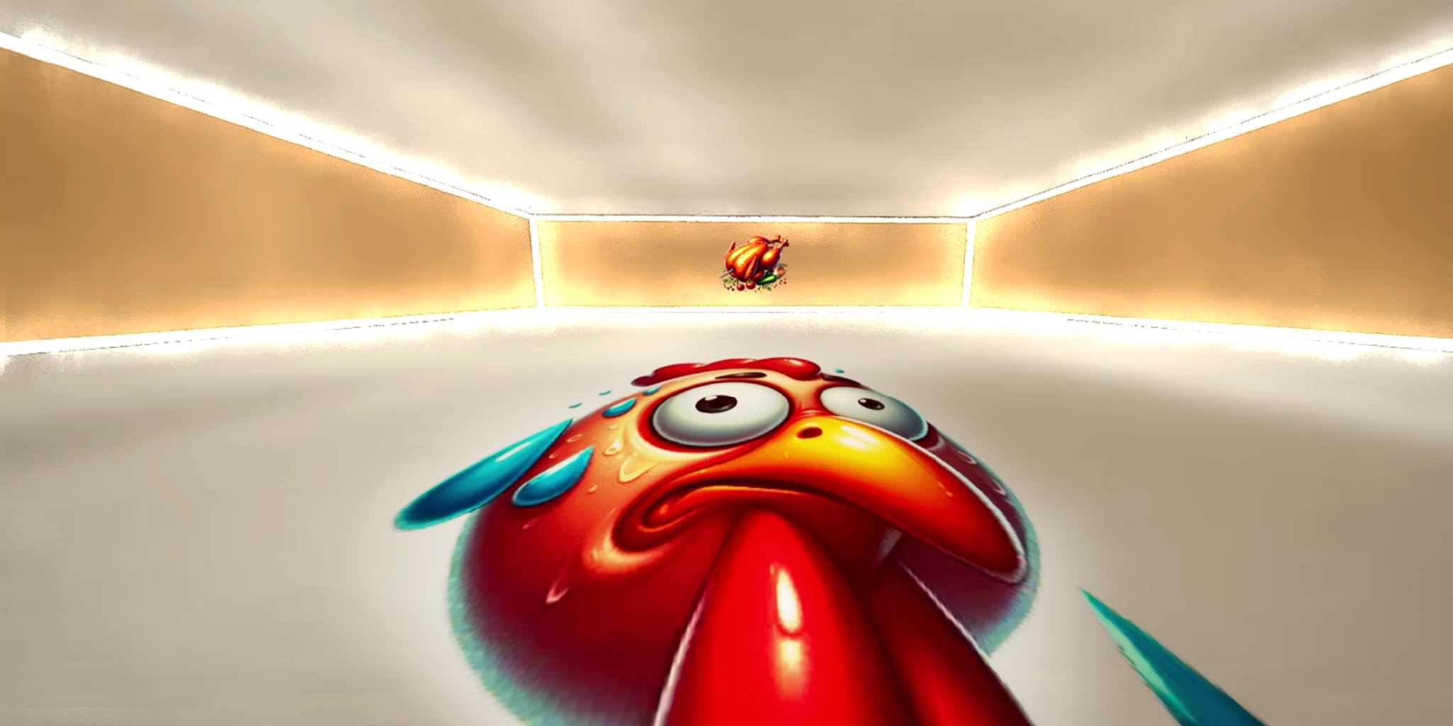 CHICKEN BOX PVP 🐔 📦 7179-6676-7401 by rvj - Fortnite Creative Map Code ...