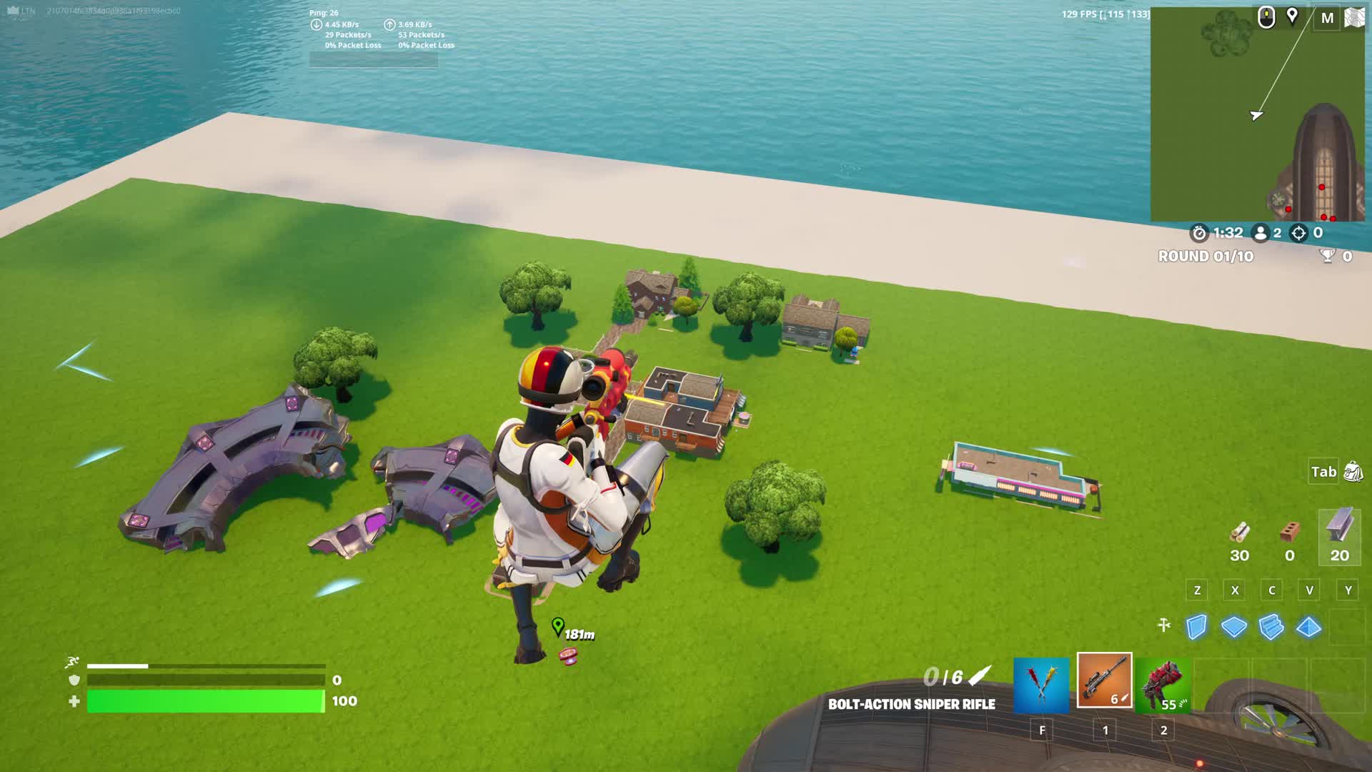 Rhea Royale 4820-3698-0835 by ceas - Fortnite Creative Map Code ...