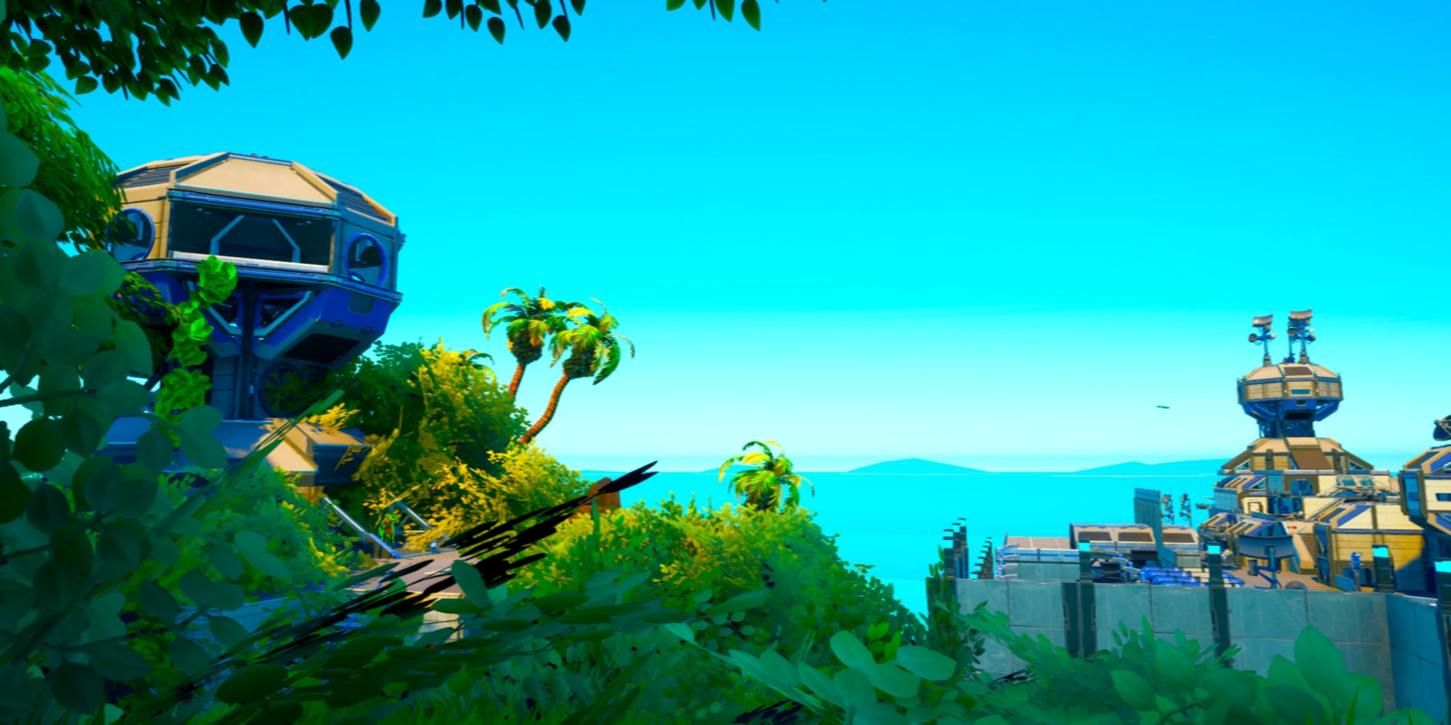 DREAMLANDS S1 - CHAPTER 8 PART 2 CLASSIC 4893-1075-0508 by howtwoboss ...