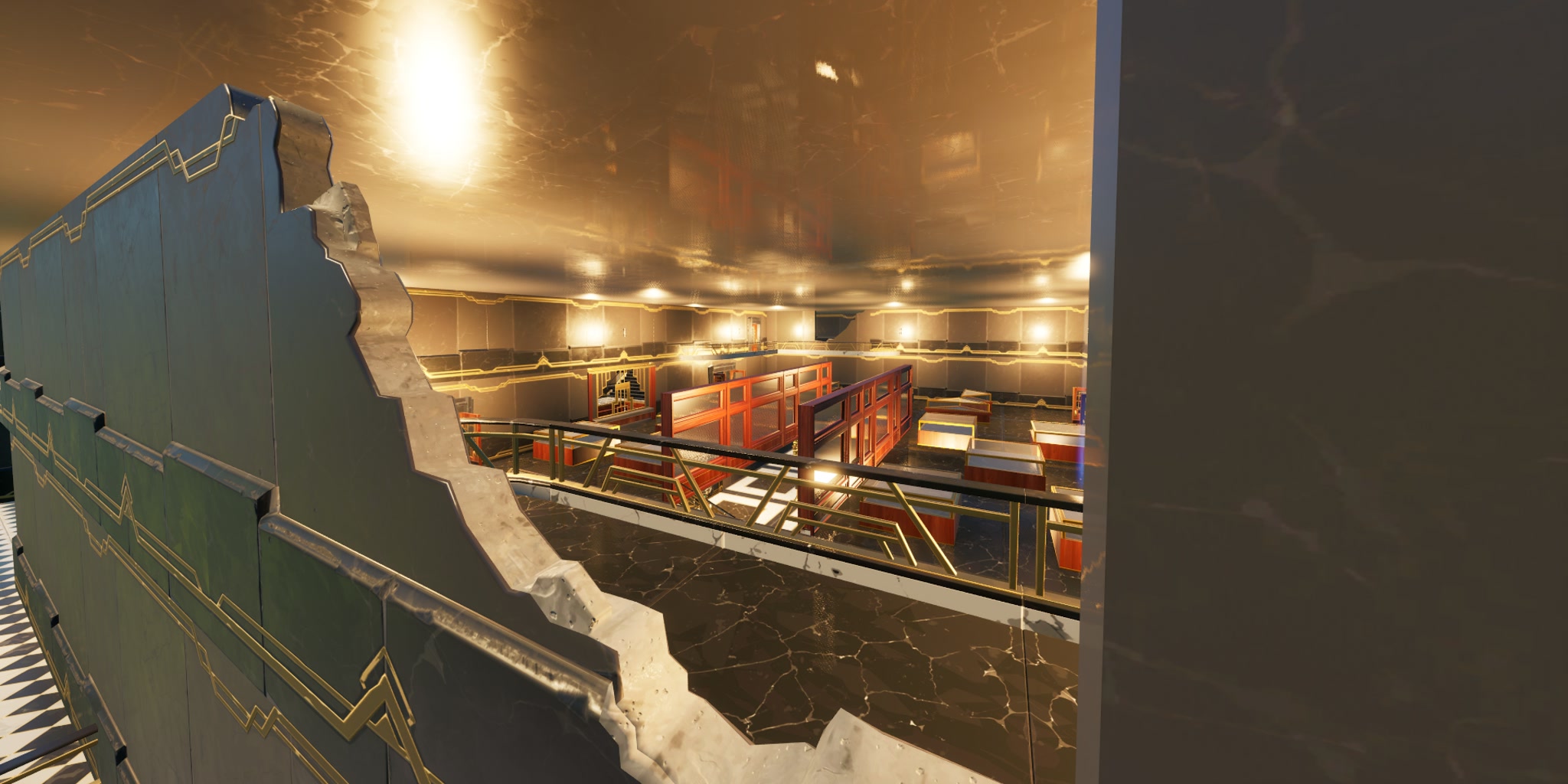 0974-6907-1895 0974-6907-1895 by studsgamer - Fortnite Creative Map ...