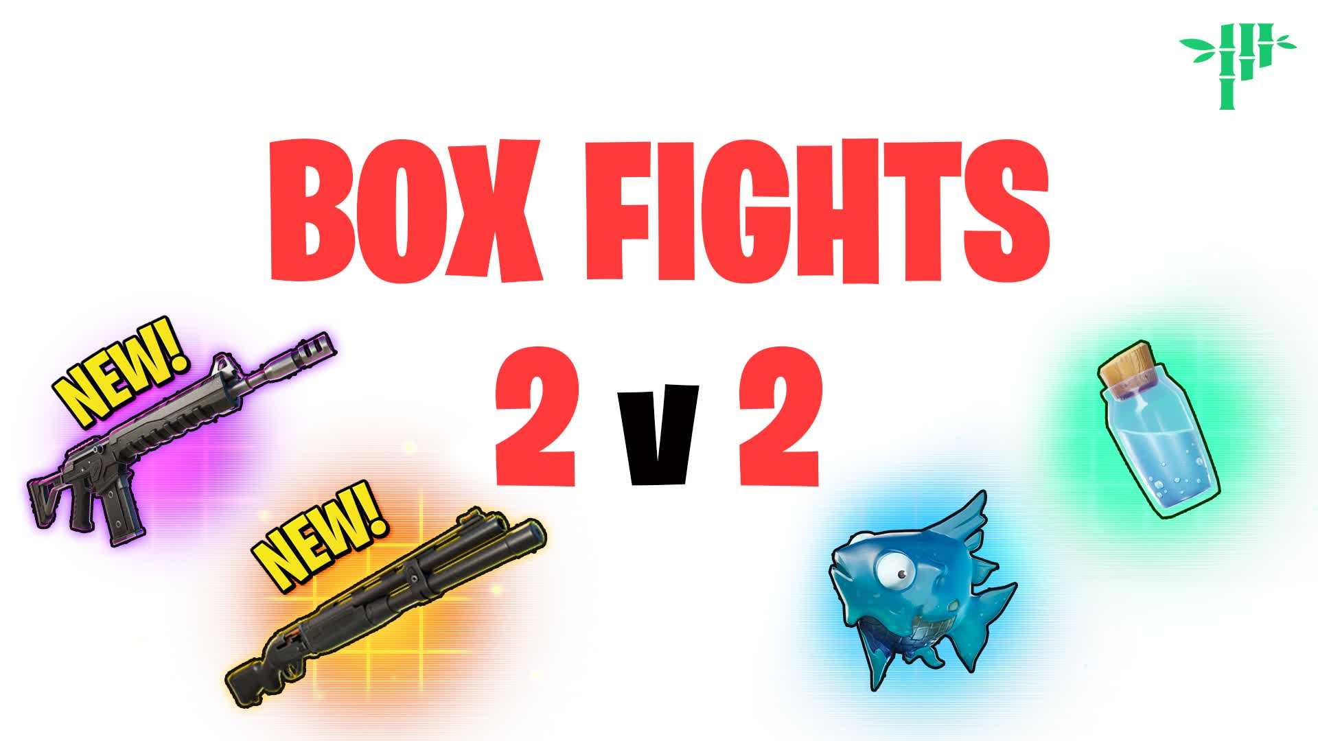 PANDVIL Box Fights (2v2) 📦 6562-8953-6567 by pandvil - Fortnite ...
