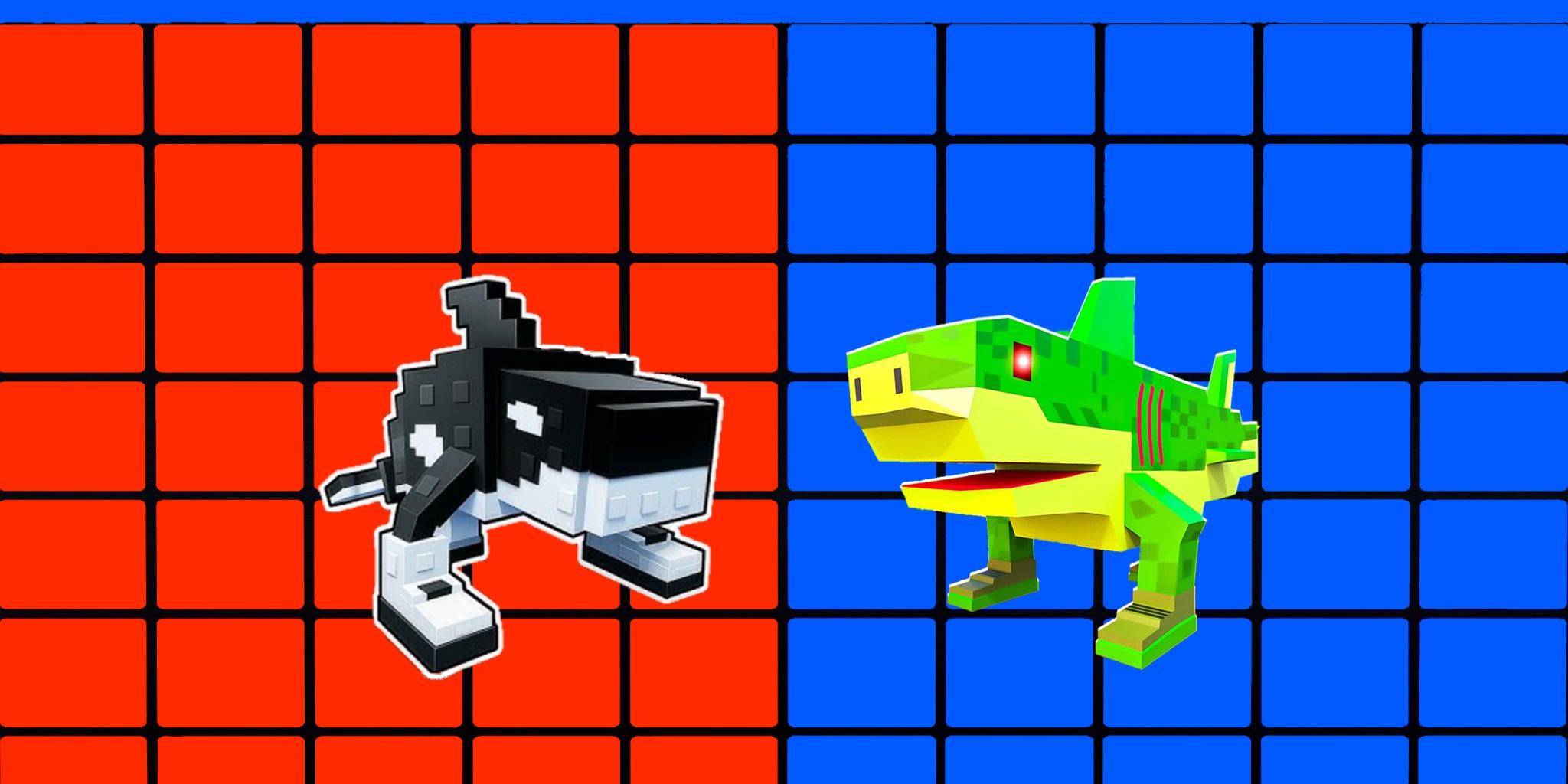 NEW BRAINROT RED🔴VS🔵BLUE 1782-5730-9616 by theynsa - Fortnite Creative ...