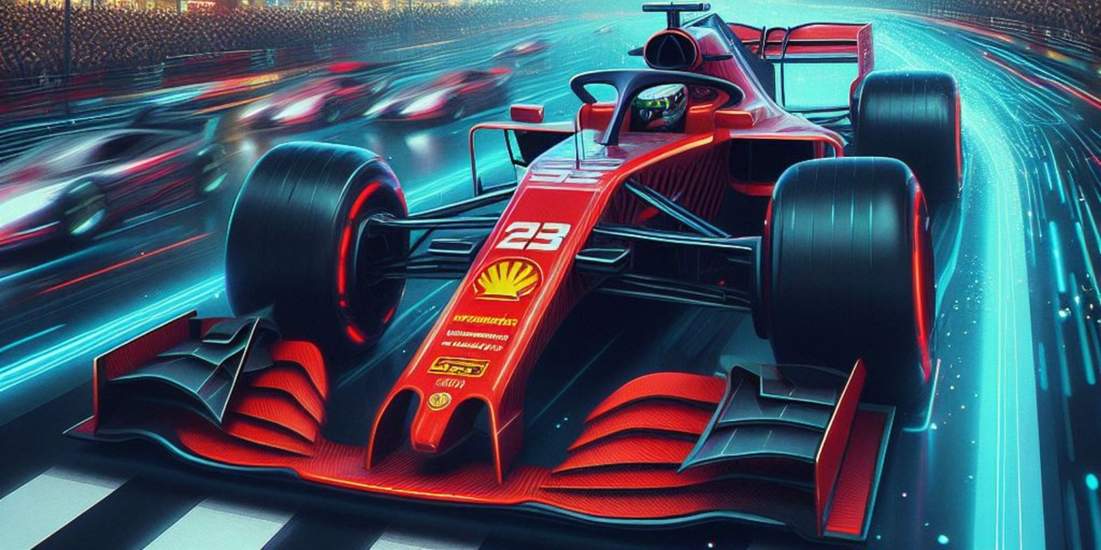 Williams Circuit (FF1) 3859-9035-9290 by lottajxy - Fortnite Creative ...