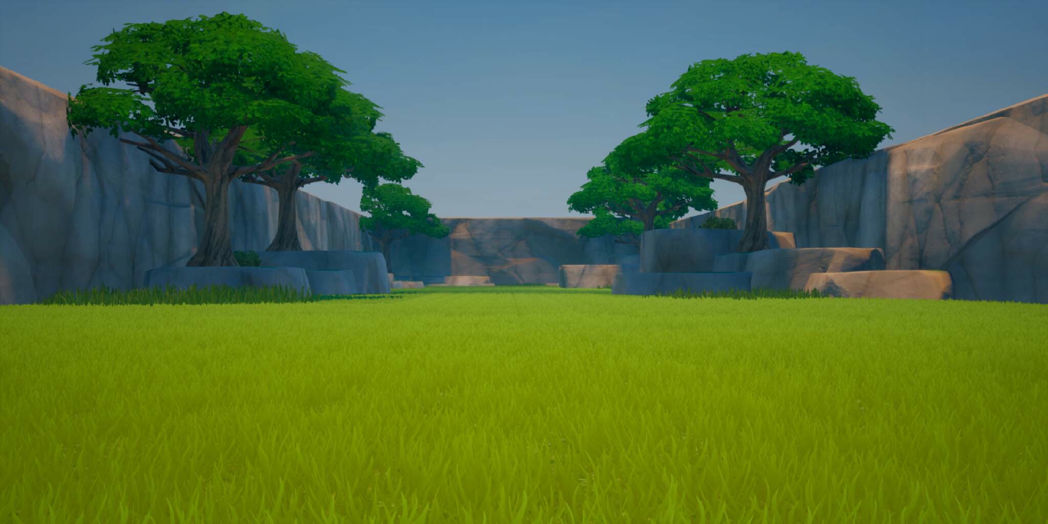Minigame Zone Wars ⛈️ 7558-2729-8174 by jellie - Fortnite Creative Map ...