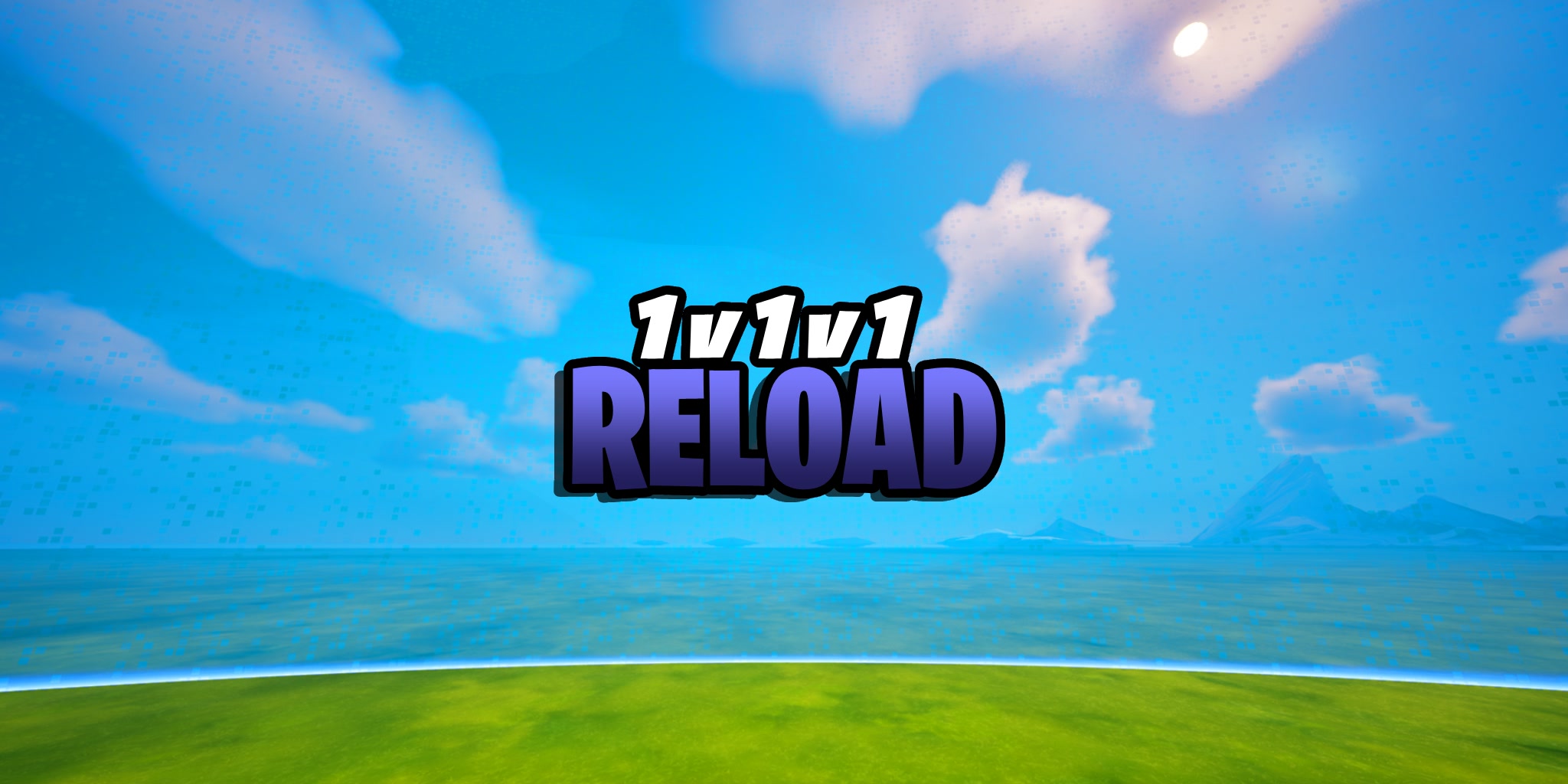 1v1v1 RELOAD RELOAD 8512-2047-8083 by alleliebeneddi - Fortnite ...