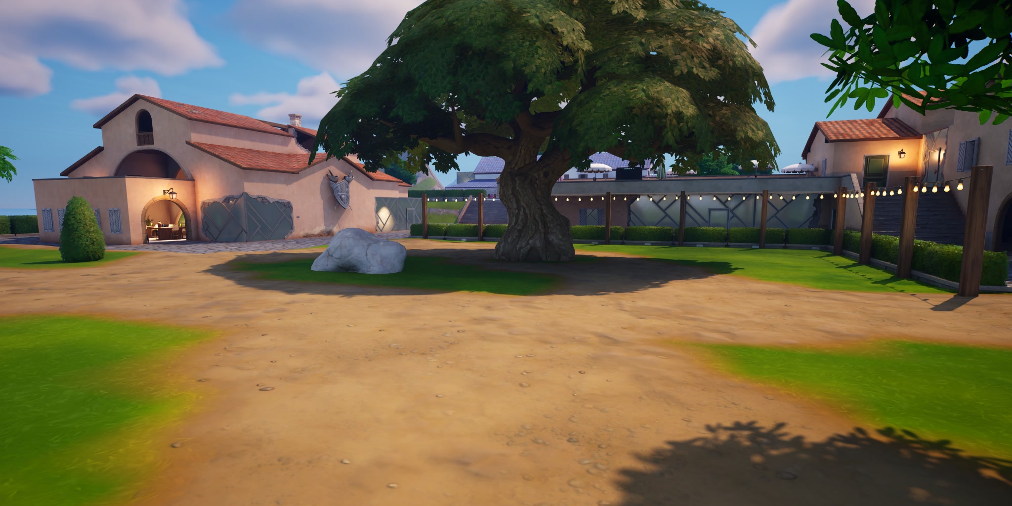 Rapid Zone Wars 🚀 (Fencing Fields) 7600-2441-3845 by jravtfn - Fortnite ...