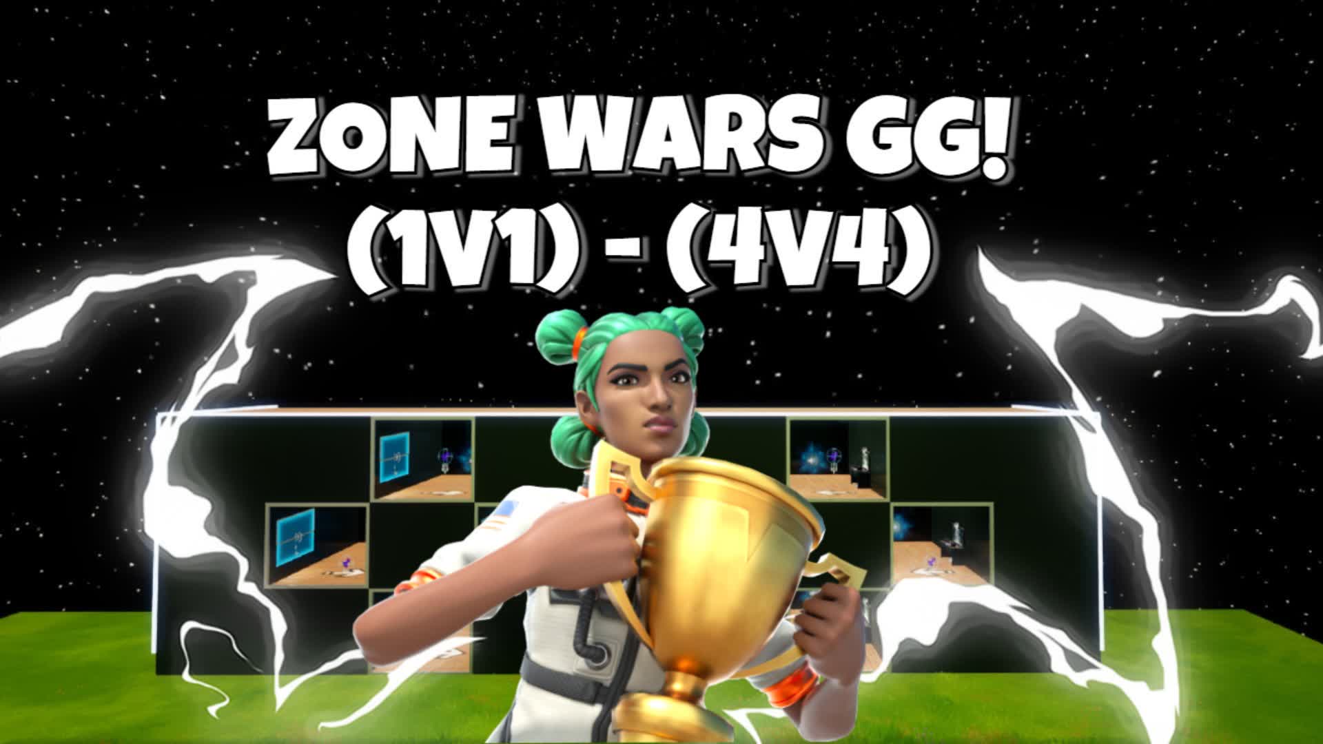 zone wars 2129-7113-7106 by miralfn - Fortnite Creative Map Code ...