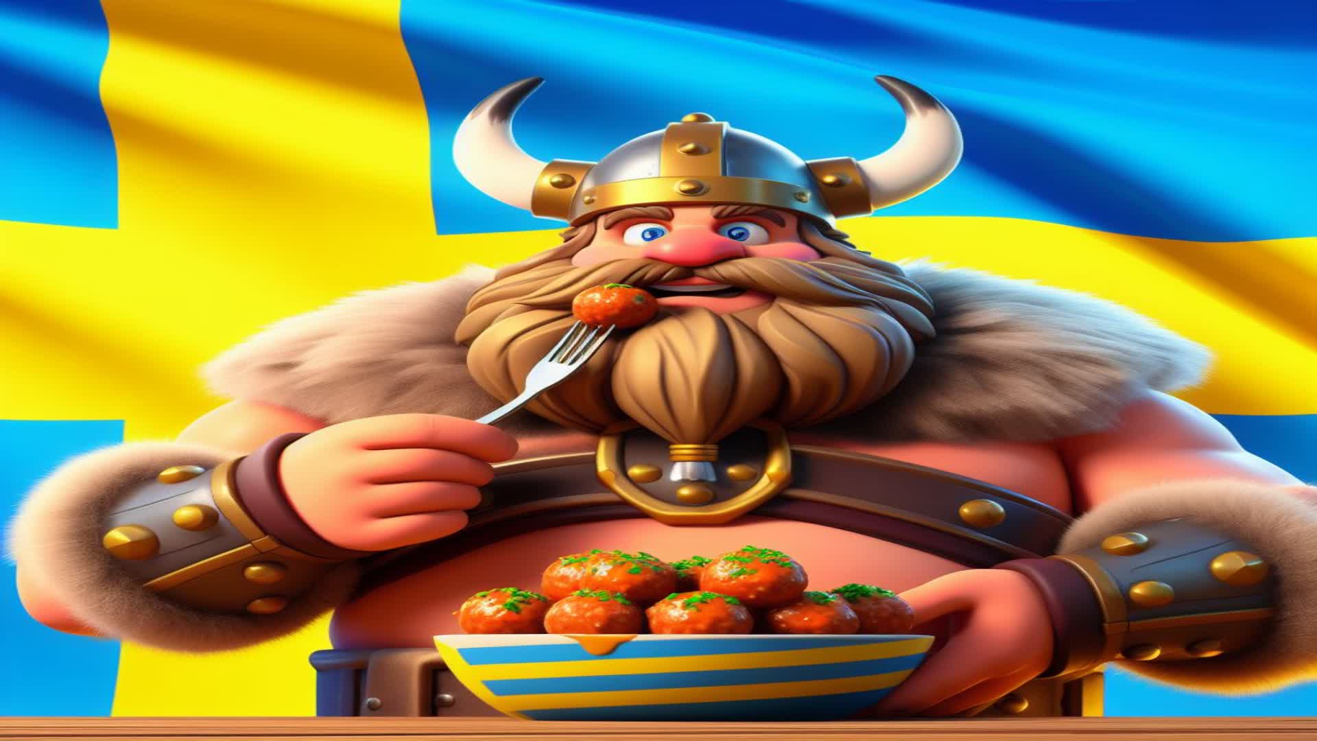 SWEDEN ZONEWARS 🧆 3181-0486-1497 من ابتكار cvvbeto - Fortnite