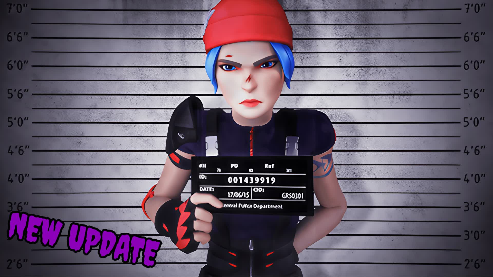 Da Hood North London 9459-1144-2166 by poobie4life - Fortnite Creative ...