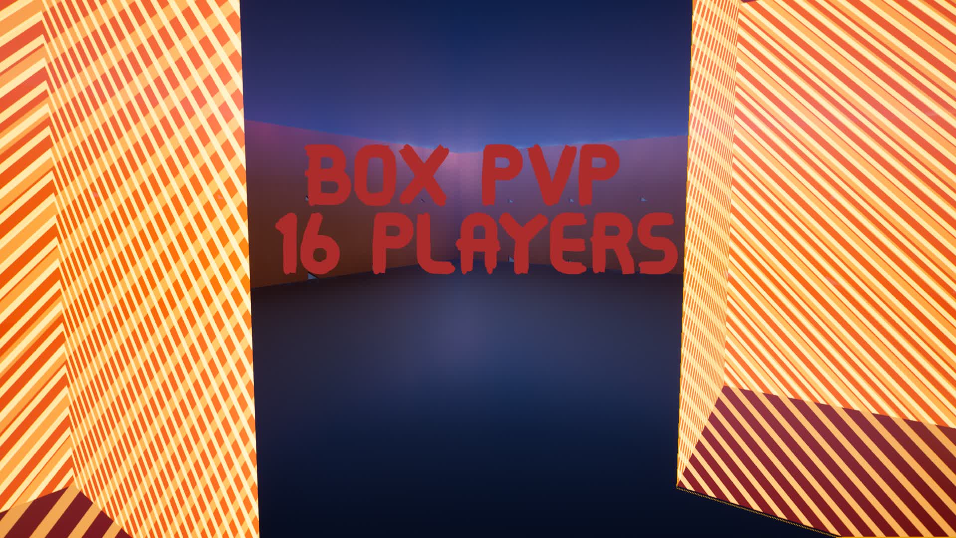 BOXPVP 3315-5056-4317 by mrm1 - Fortnite Creative Map Code - Fortnite.GG