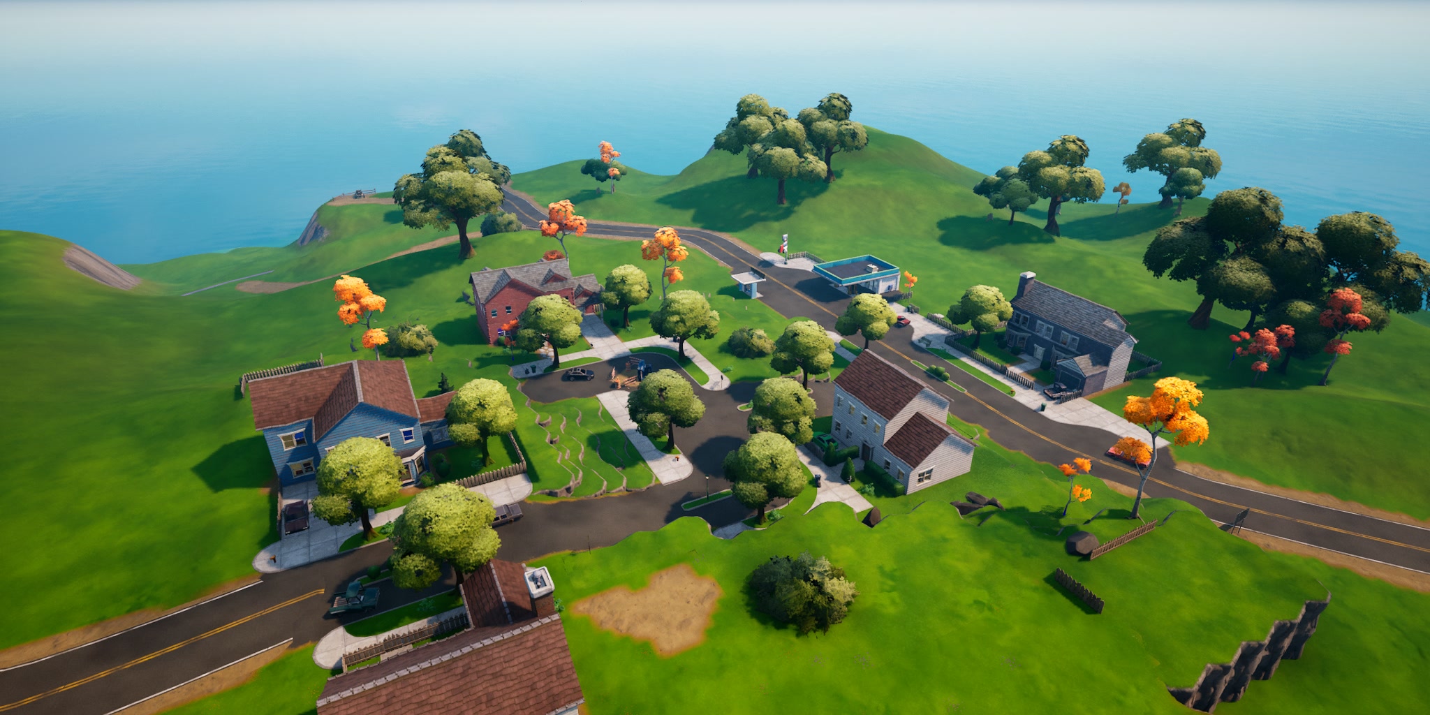 🧂 Salty Springs 🧂 Free For All 7263-2917-0080 by scartghost - Fortnite ...
