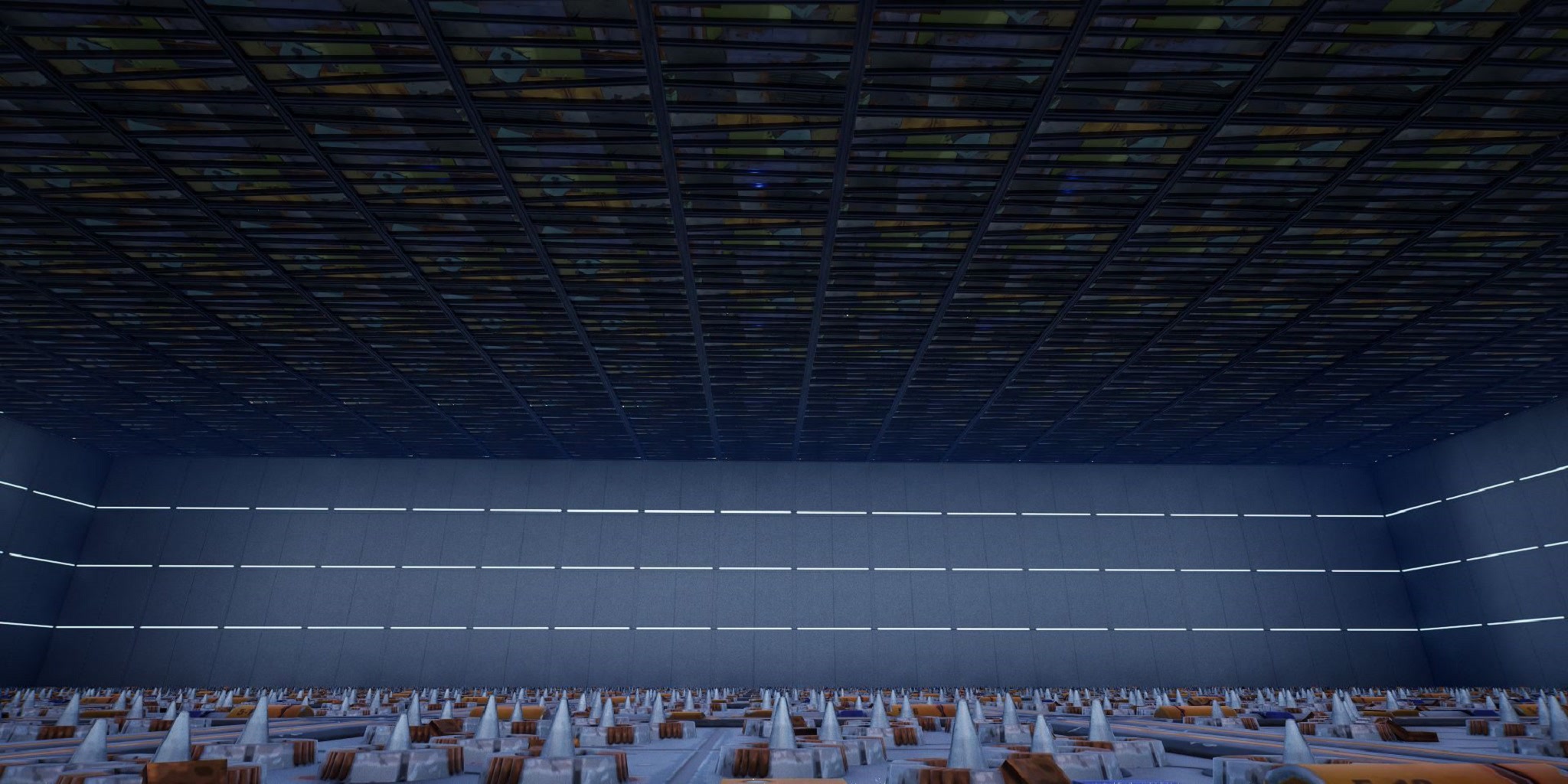 War Traps PVP 3200-9858-0769 by s12 - Fortnite Creative Map Code ...