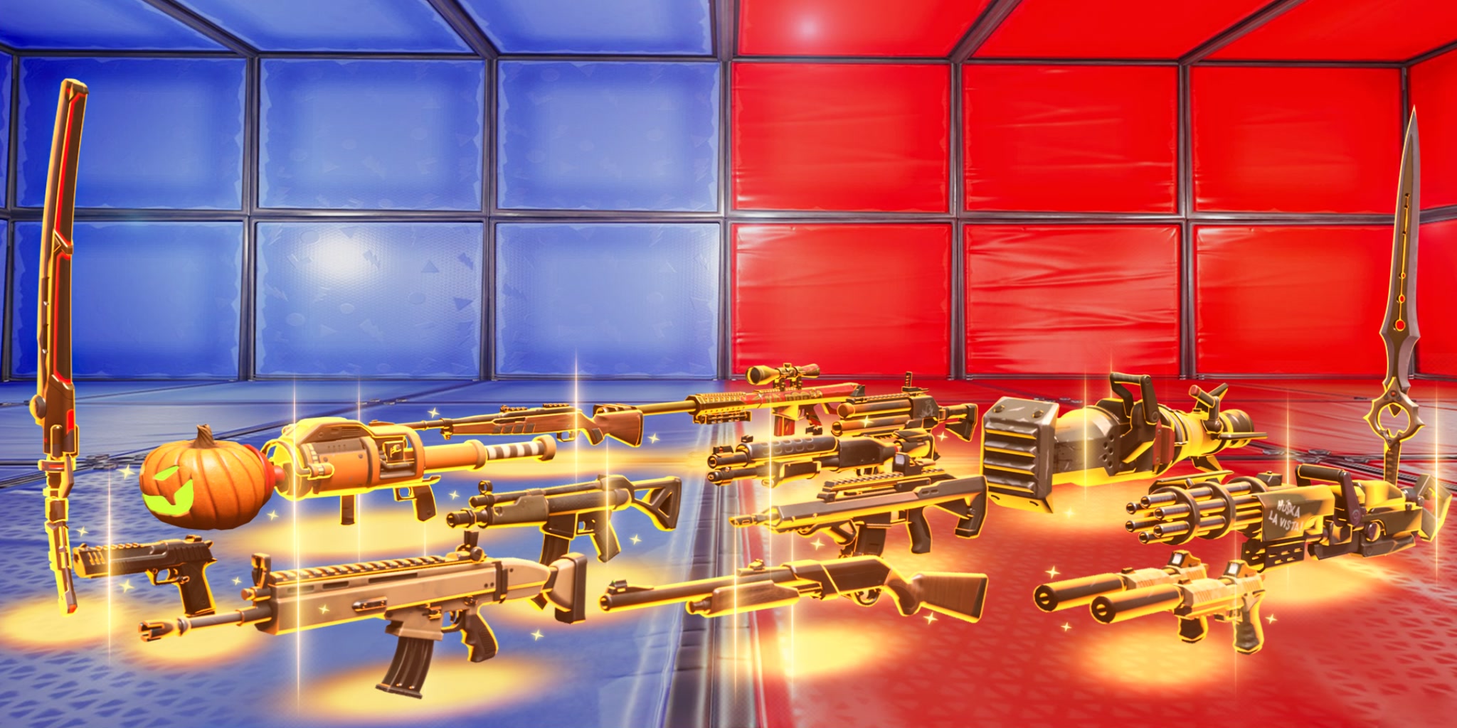 4487-7269-0690 4487-7269-0690 by zyfa - Fortnite Creative Map Code ...