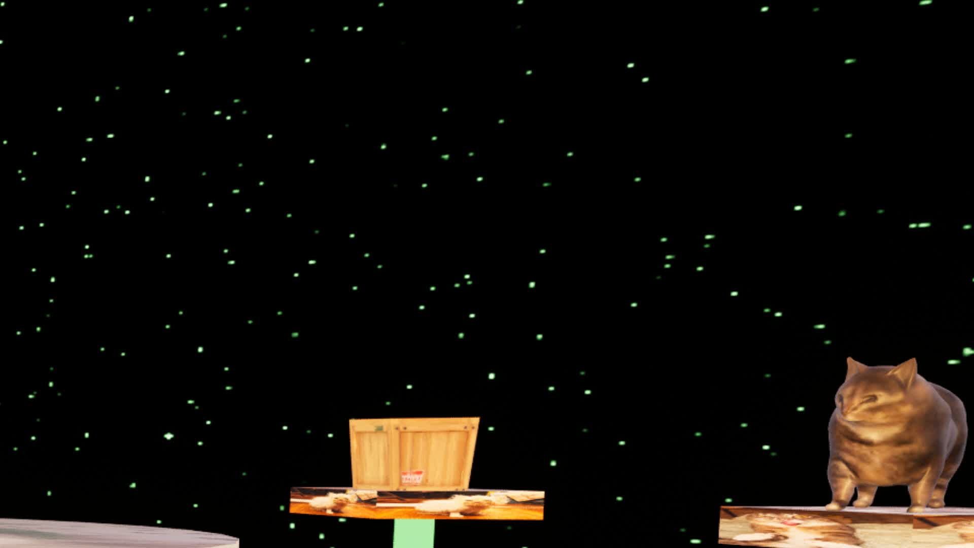 Season 2 Cat Pillars :) 5221-5325-2926 by bendomexo - Fortnite Creative ...