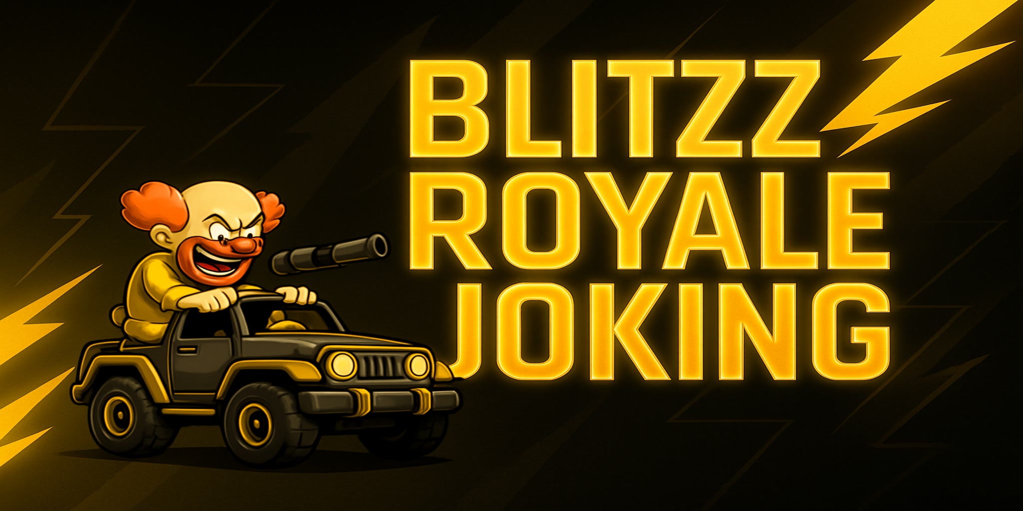 Blitz Royale Joking 4394-6187-1620 by eigon - Fortnite Creative Map ...