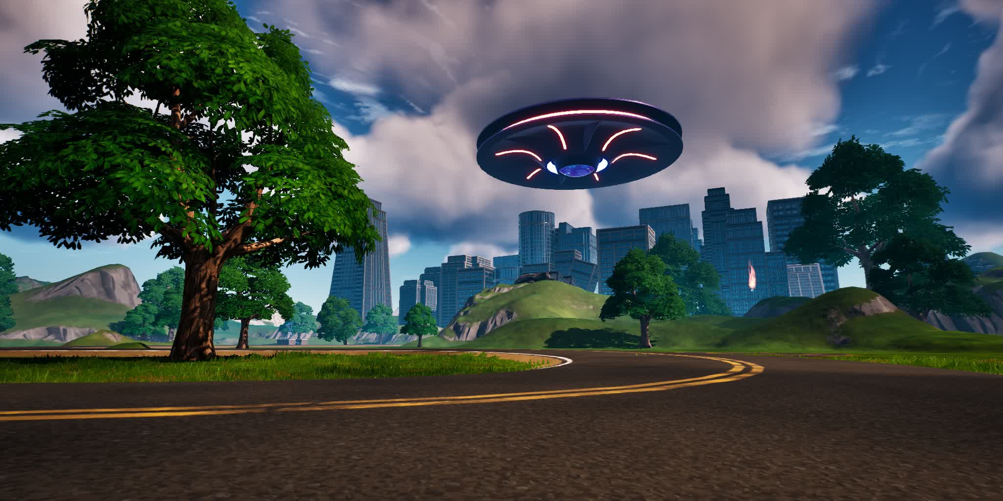 Invasion!! Part 2 6203-6841-6606 by flakemz - Fortnite Creative Map ...