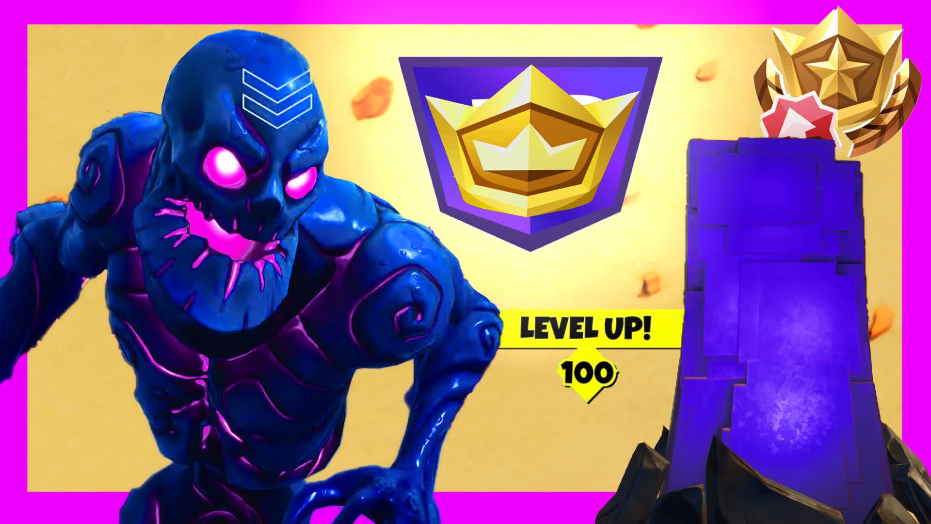 ZOMBIES DESERT FFA (Σ) 👍 2437-7812-1618 by dude - Fortnite Creative Map ...