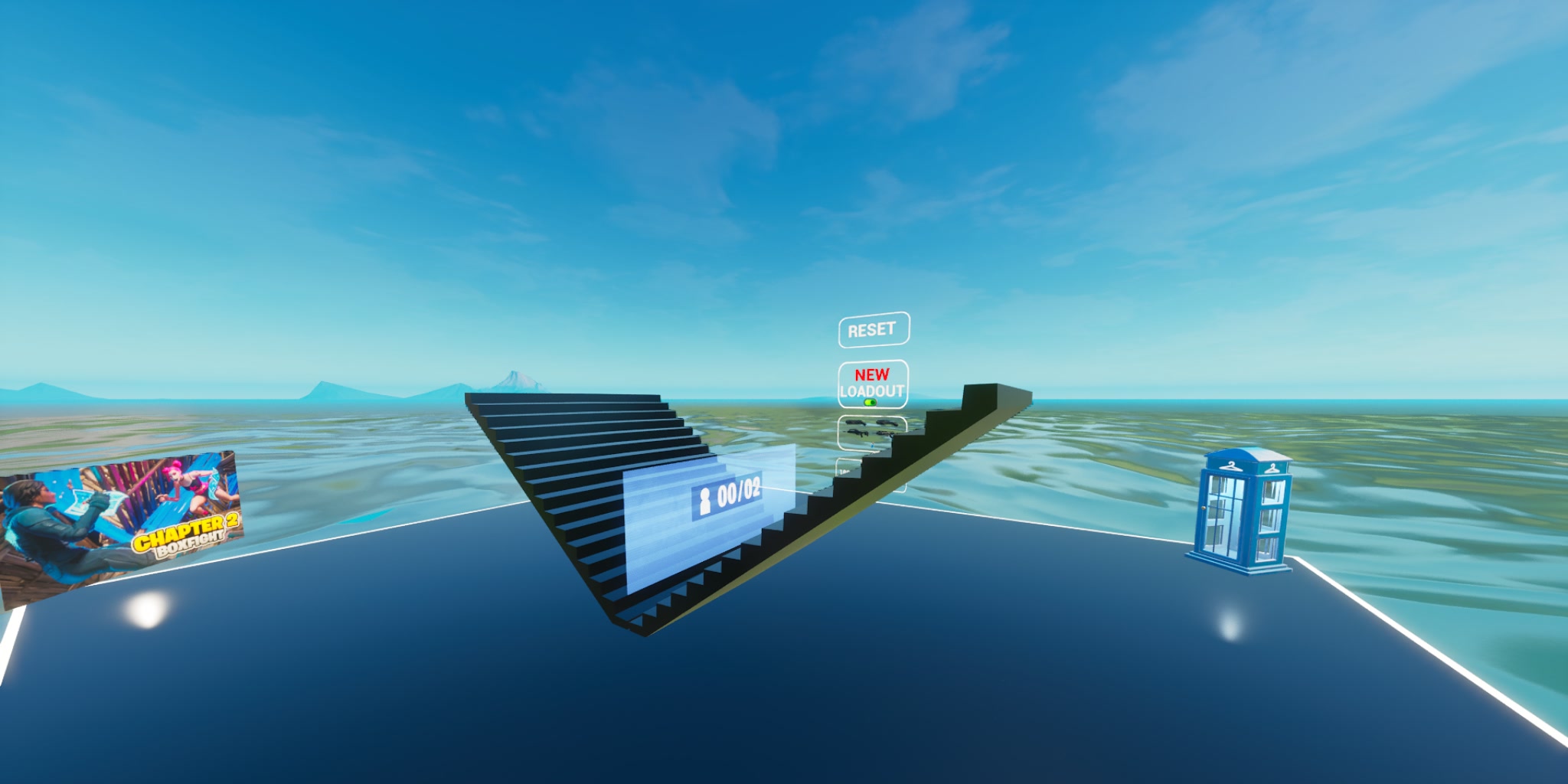 Random Loadout 1v1 ⭐RANKED⭐ 0476-4773-3741 by x4muel - Fortnite ...