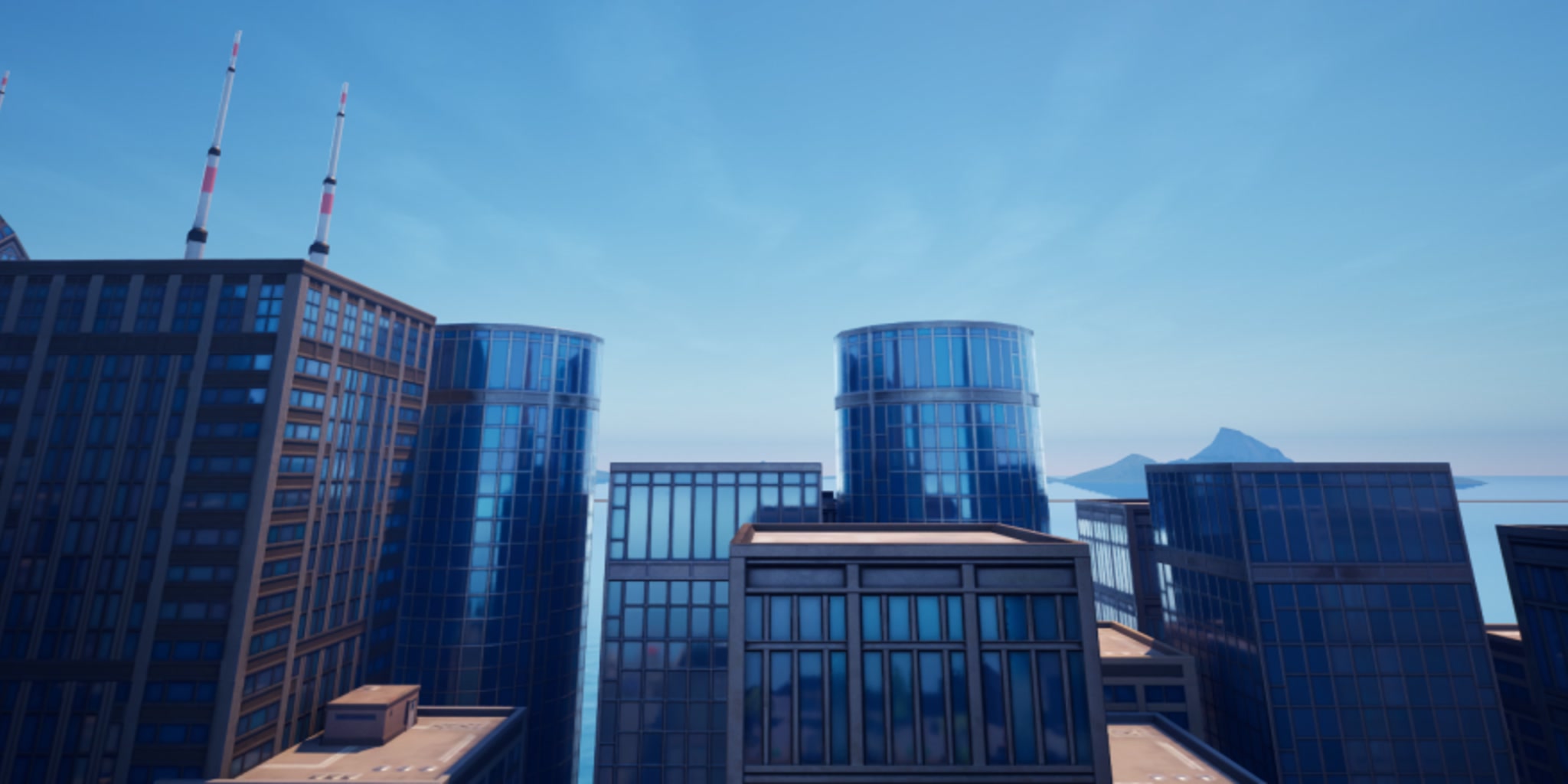 Control of Area 9604-8560-4803 by badpl - Fortnite Creative Map Code ...