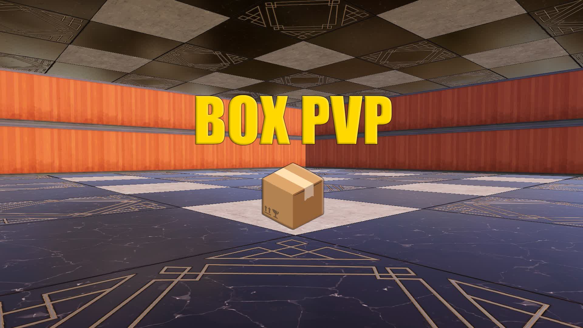 BOX PVP 📦 by Spaider 6465-5632-2193 by spaider - Fortnite Creative Map ...