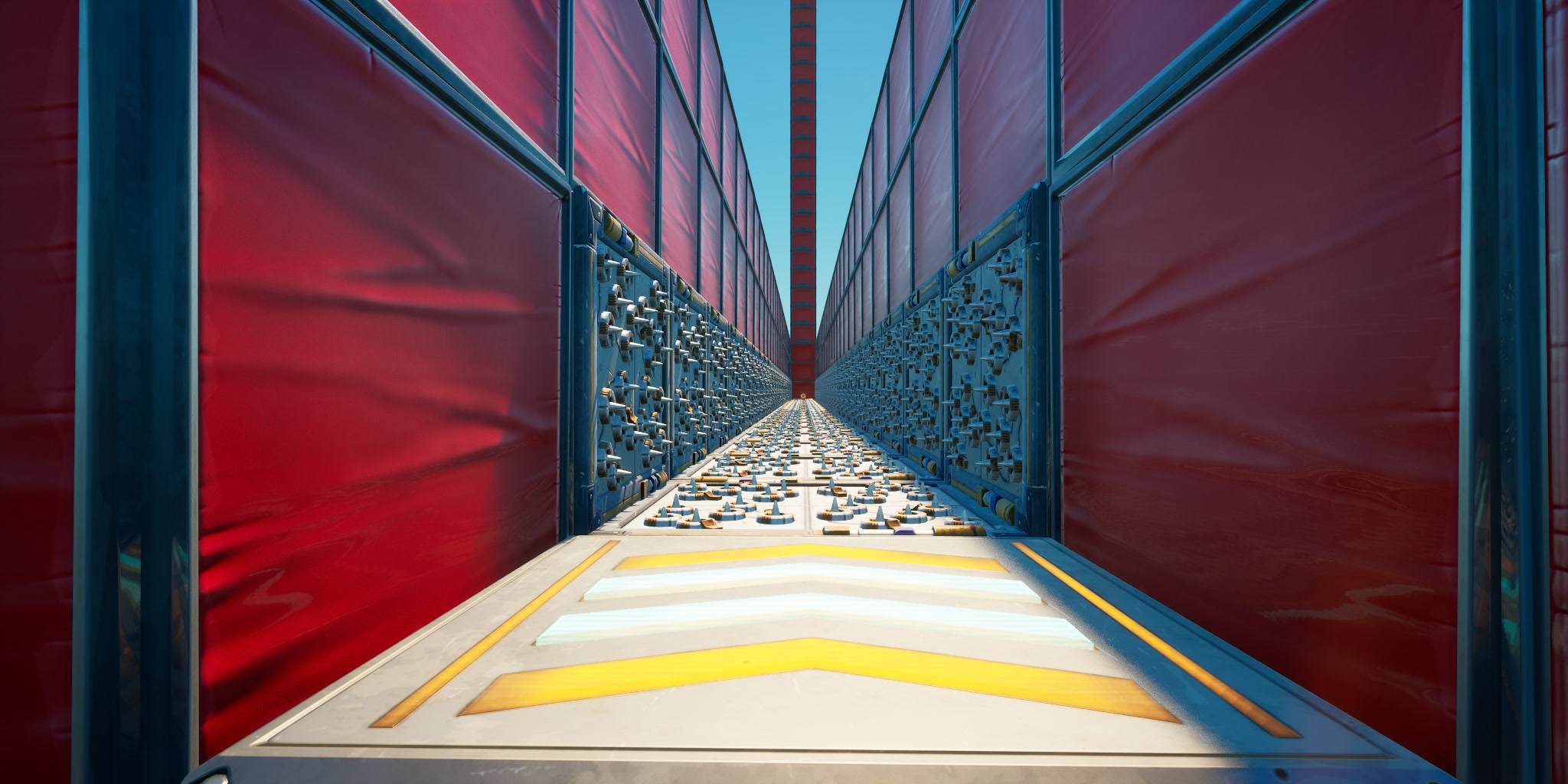 100 LEVEL DEATHRUN 7241-7556-8130 by ruiskp - Fortnite Creative Map Code - Fortnite.GG