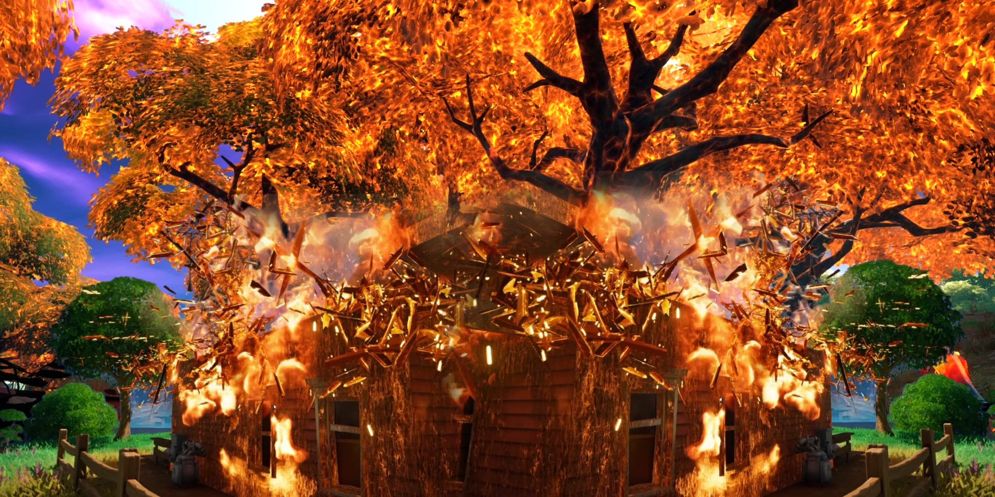 Fire Tycoon - Burn City Dynamite TNT 8245-9640-4468 by foxware ...