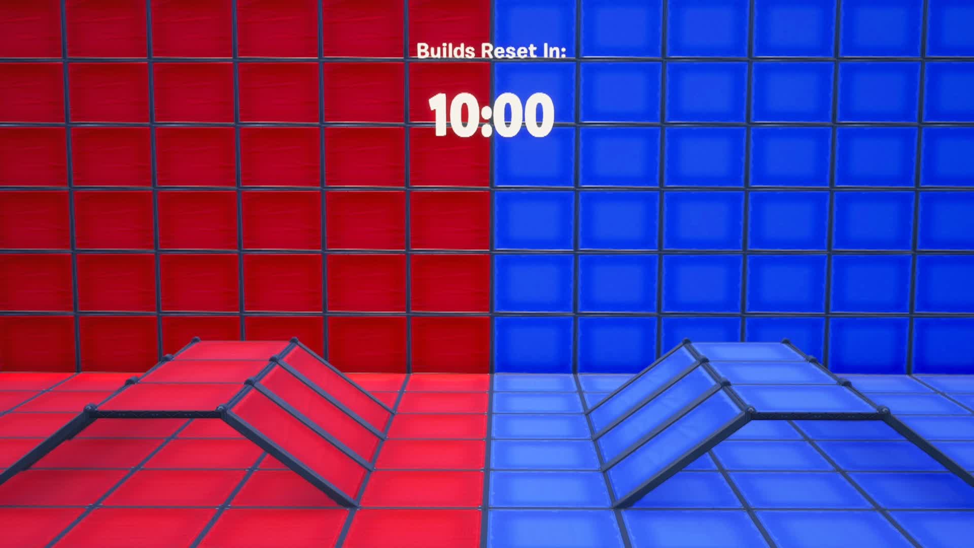 🆕 INSANE RED VS BLUE 9168-7992-1880 by steel - Fortnite Creative Map ...