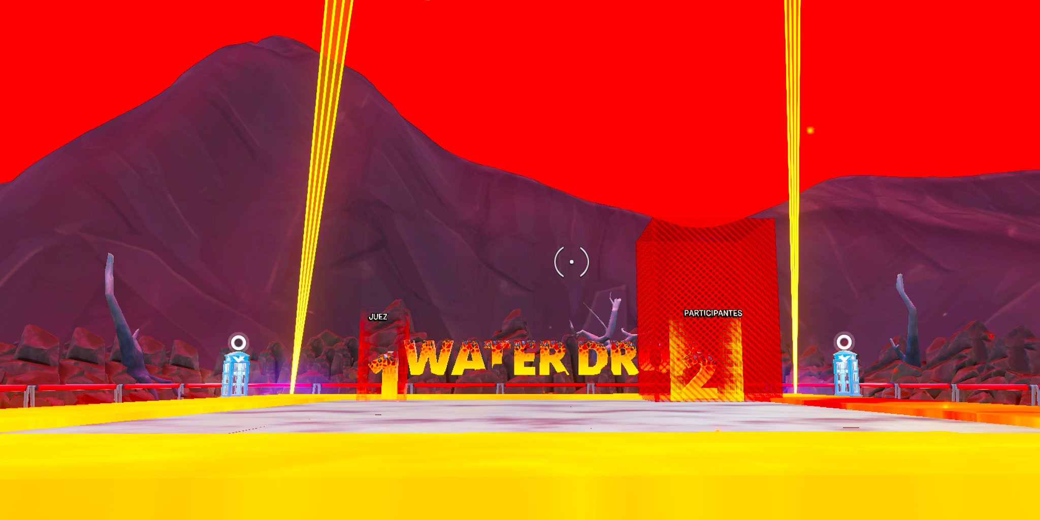 WATER DROP | DS 8654-4954-0526 by domids - Fortnite Creative Map Code ...