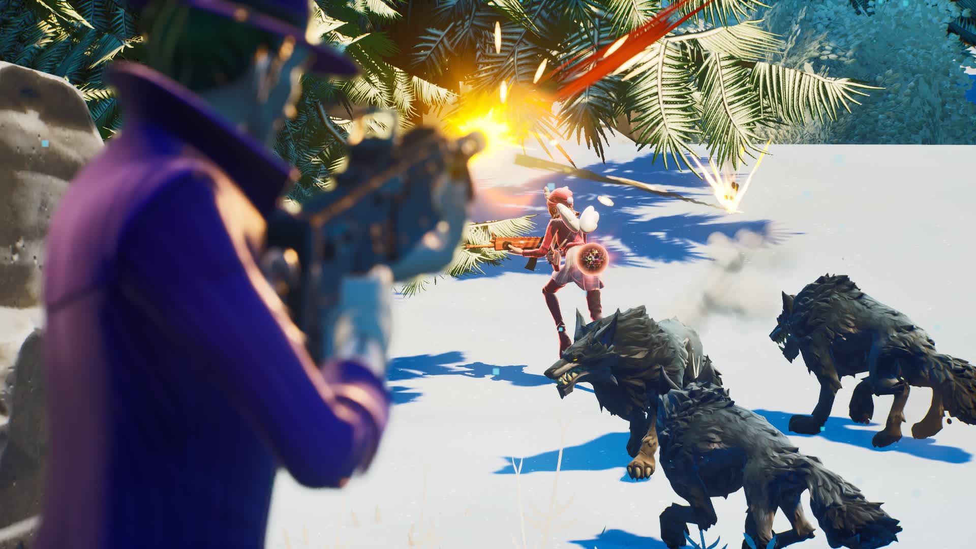 Fortnite | Créez, jouez et affrontez vos amis gratuitement - Fortnite