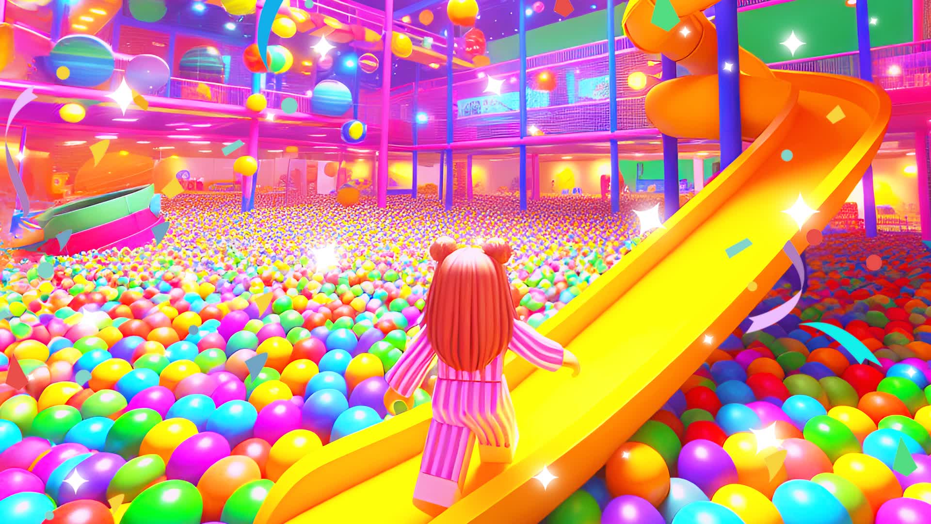 🎪ESCAPE AMAZING CIRCUS OBBY🎪 0985-6053-9964 by rarity - Fortnite ...