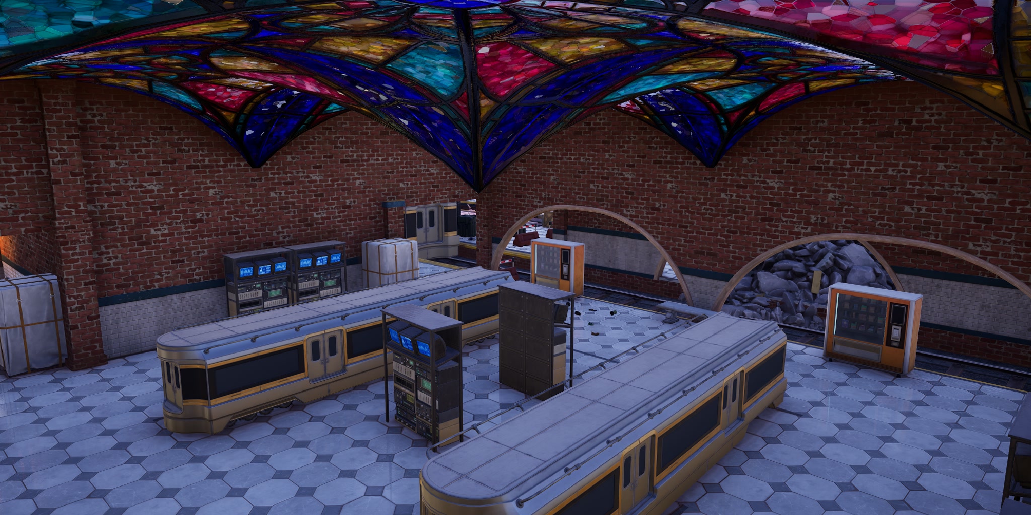 6245-2980-8899 6245-2980-8899 by ibuildmaps - Fortnite Creative Map Code - Fortnite.GG