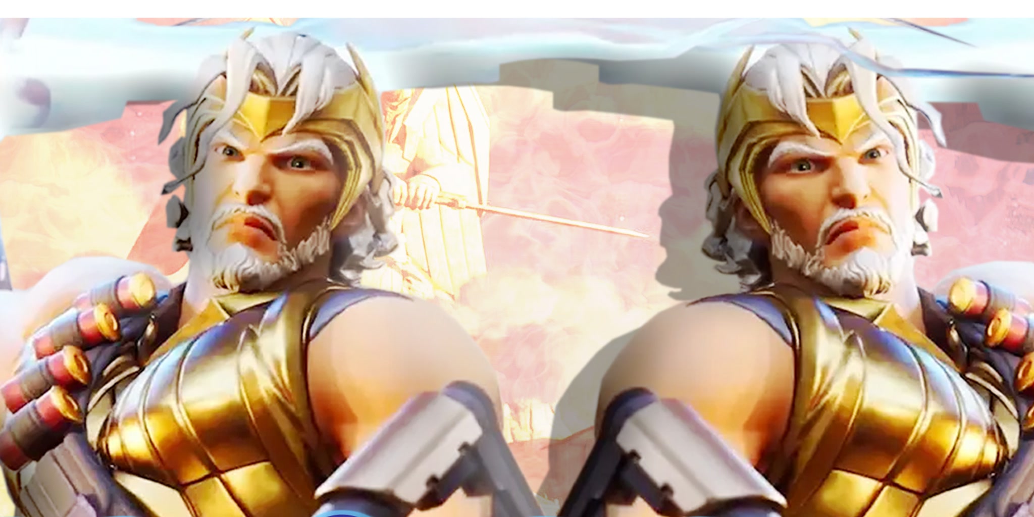 Zeus Battle Arena (Greek Mythics Only) 2328-6842-4814 by thisthat ...