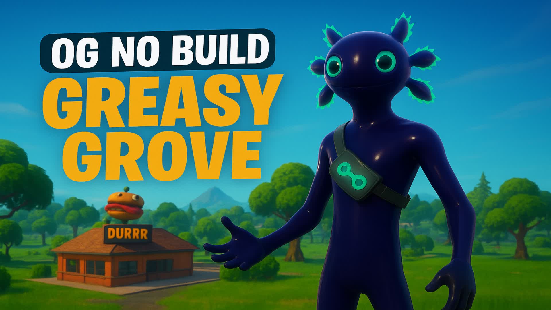 REAL OG FORTNITE 7423-6448-9096 by beflarez - Fortnite Creative Map ...