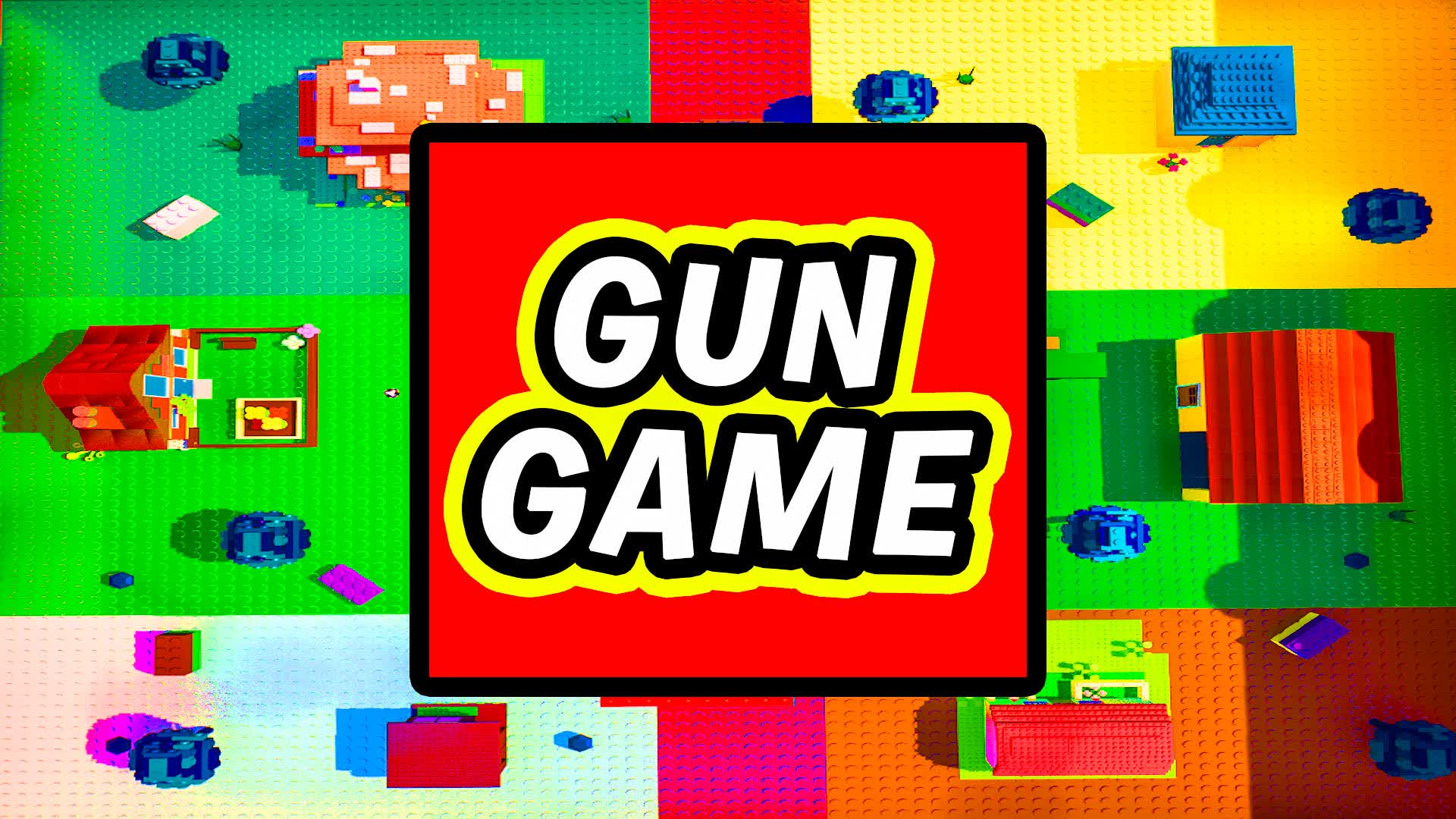 🧩BRICK GUN GAME 8883-3827-2241 by kisacreate - Fortnite Creative Map ...