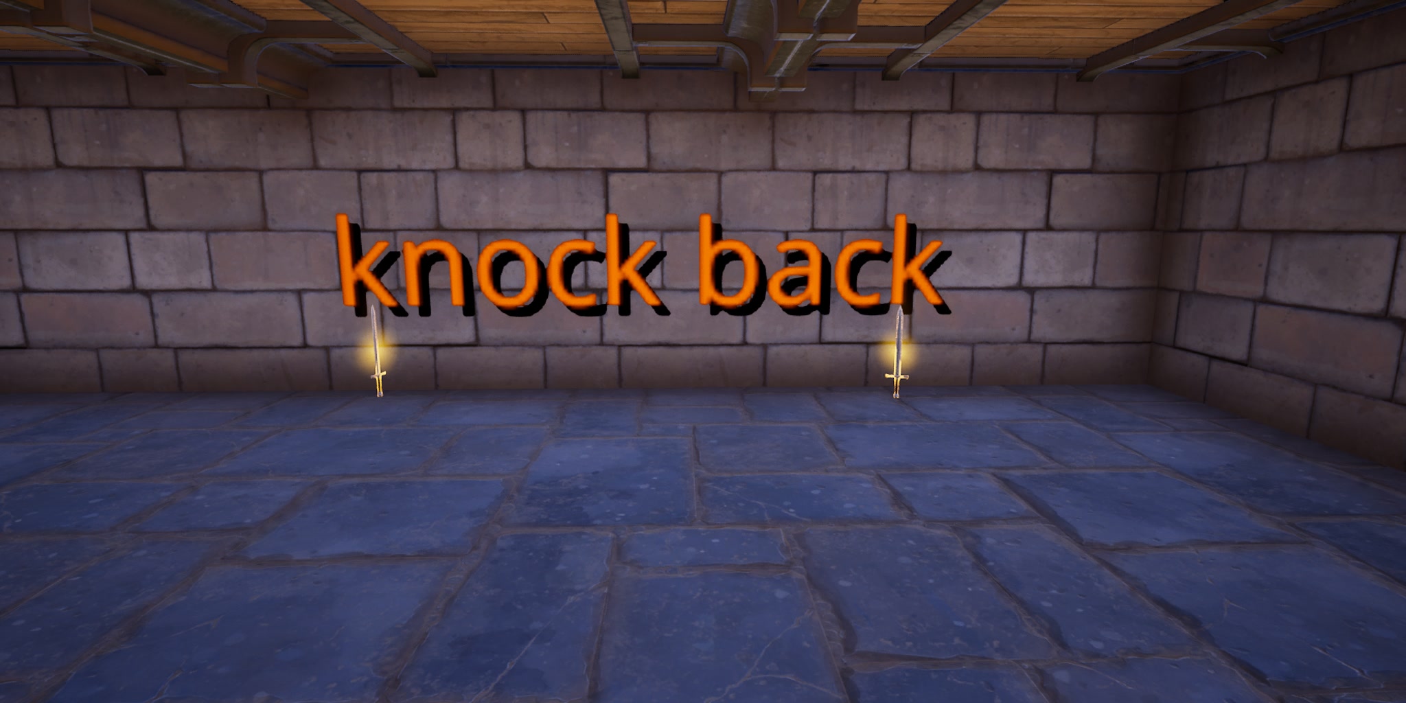 knock back fight 4031-1563-0618 by 1284vr - Fortnite Creative Map Code ...
