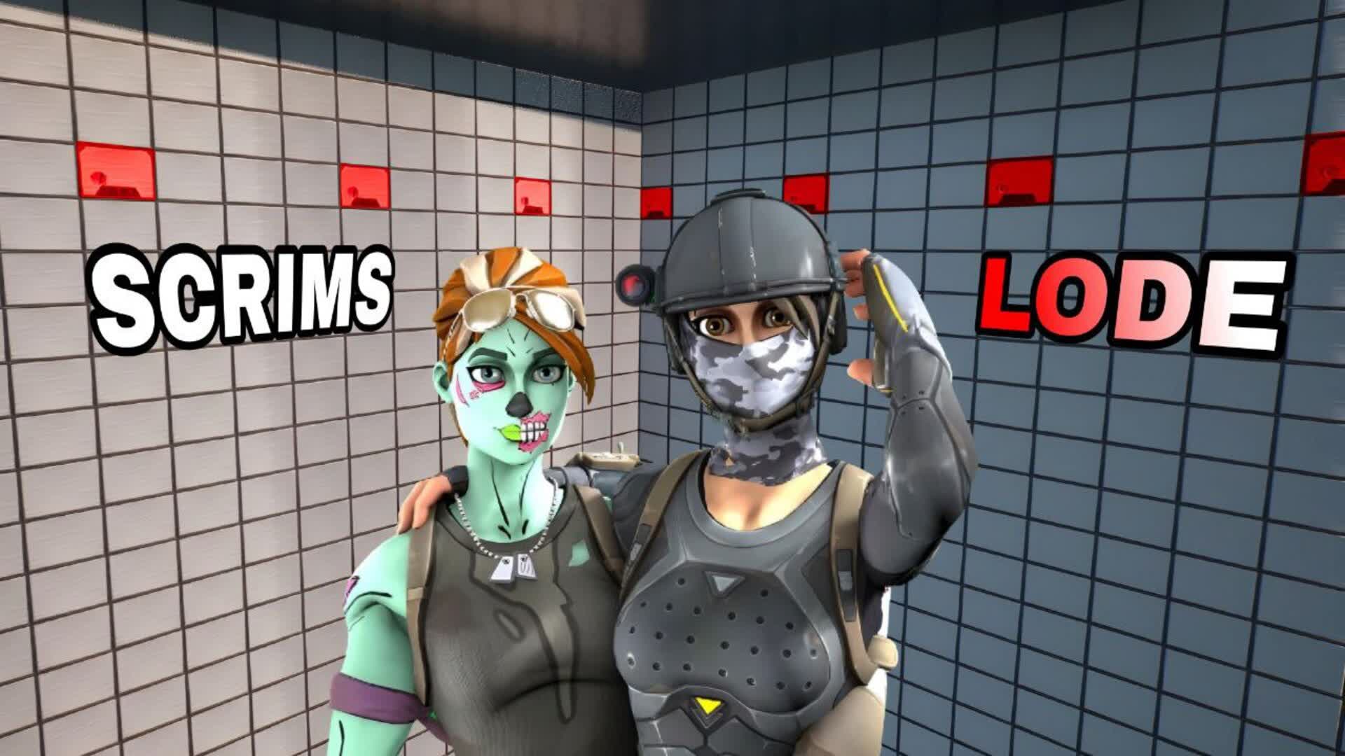 سكرمز رمضان | SCRIMS - 2024 | Ramadan 9569-8090-1673 by mrjo - Fortnite ...