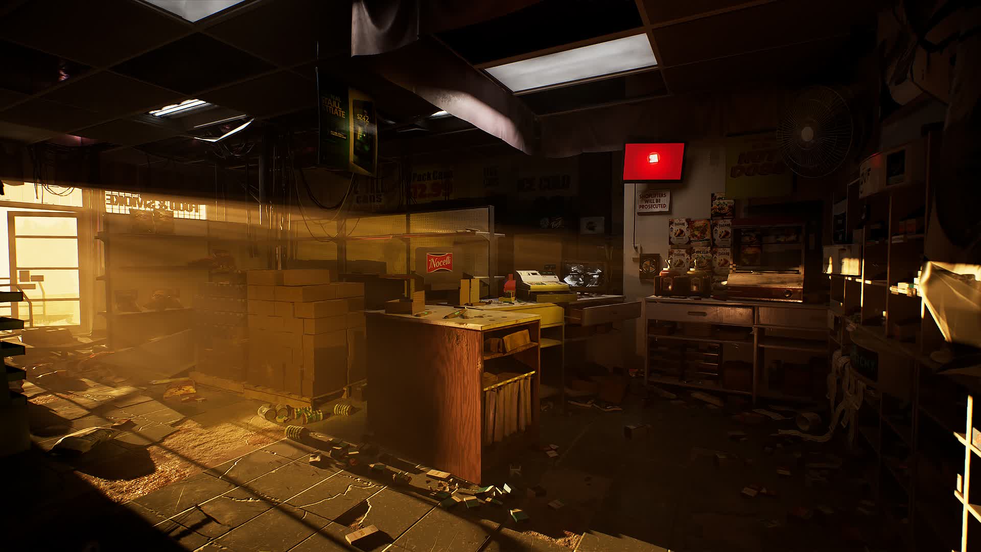 Shop/Store (Shop, Store, Modular) 2931-7026-1871 by hivemind - Fortnite ...